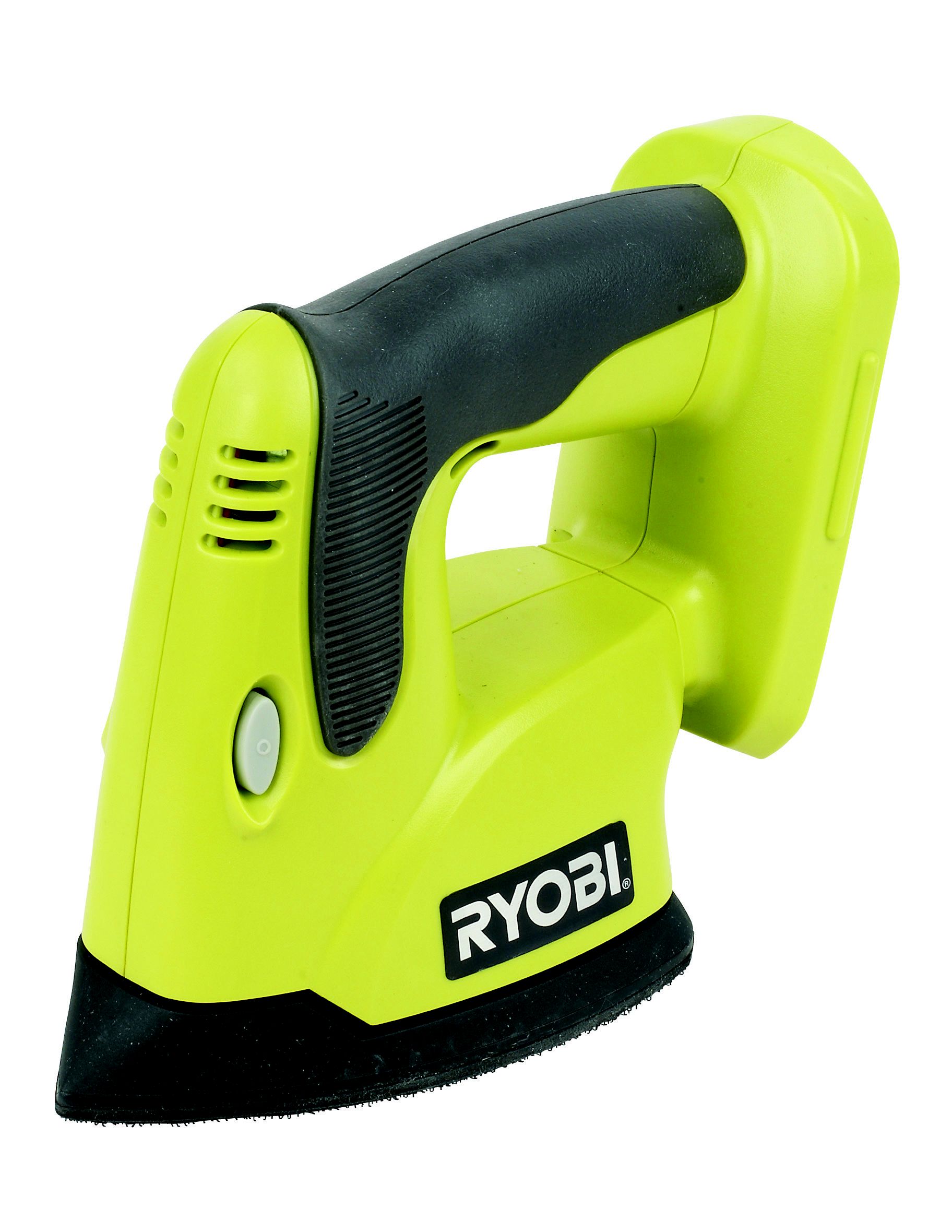 1 PLUS CORNER CAT FINISHING SANDER