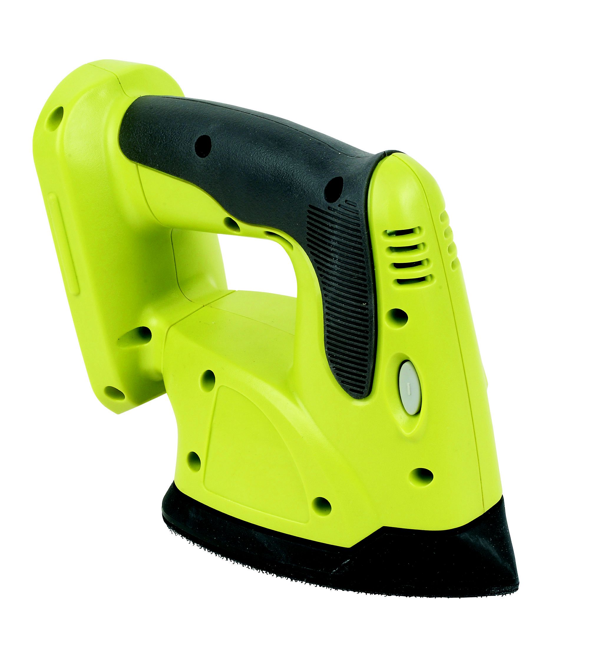 1 PLUS CORNER CAT FINISHING SANDER