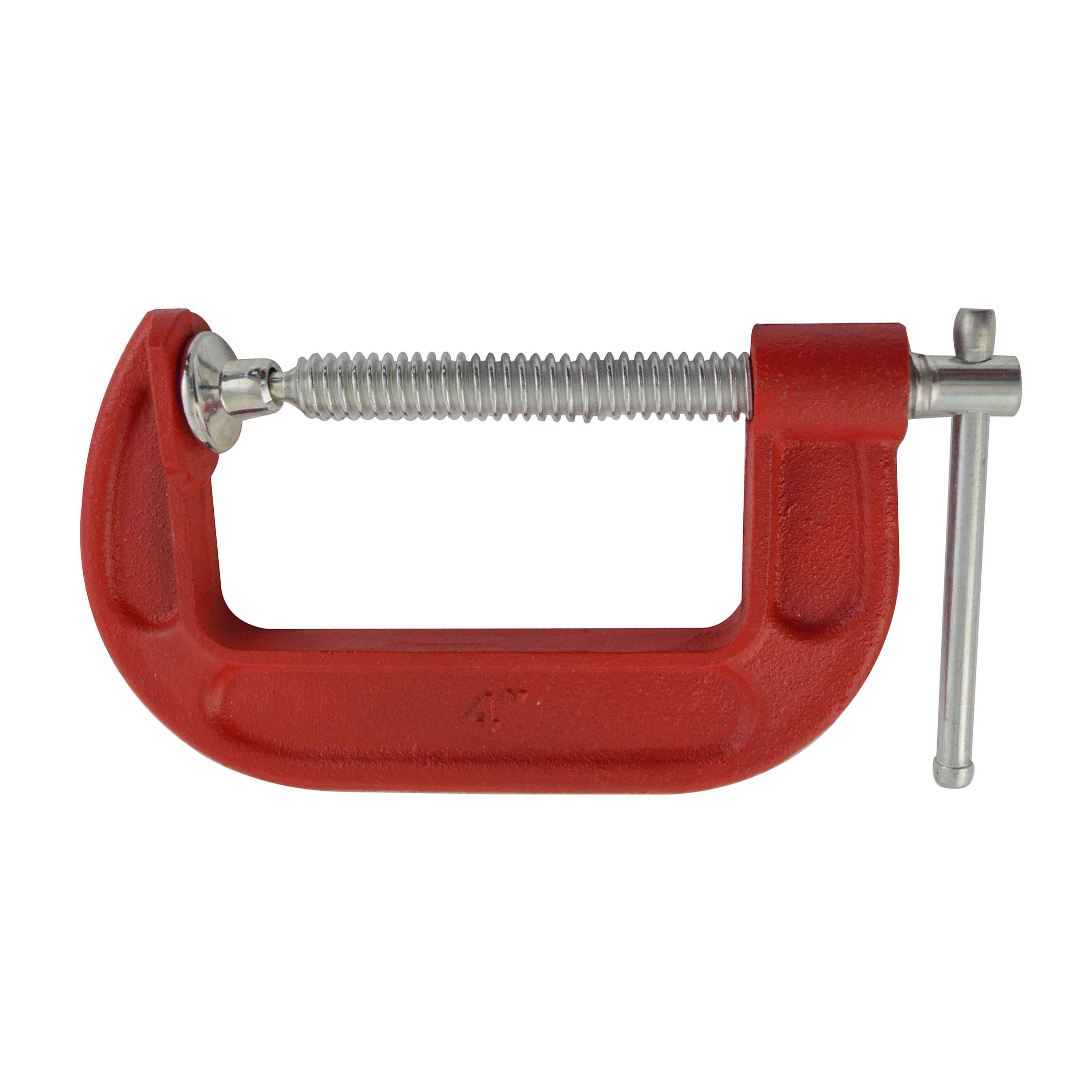 100mm G clamp
