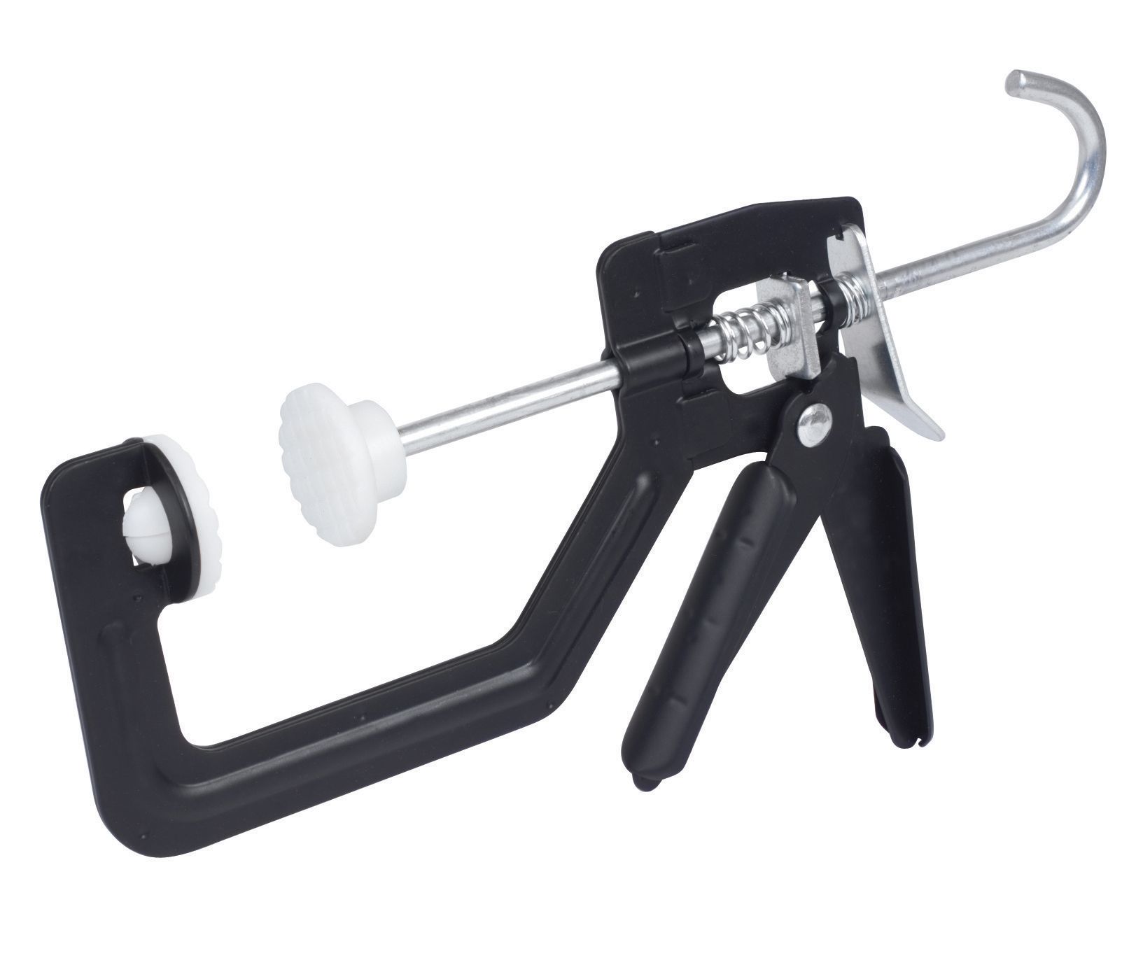 102mm Black Steel Quick clamp