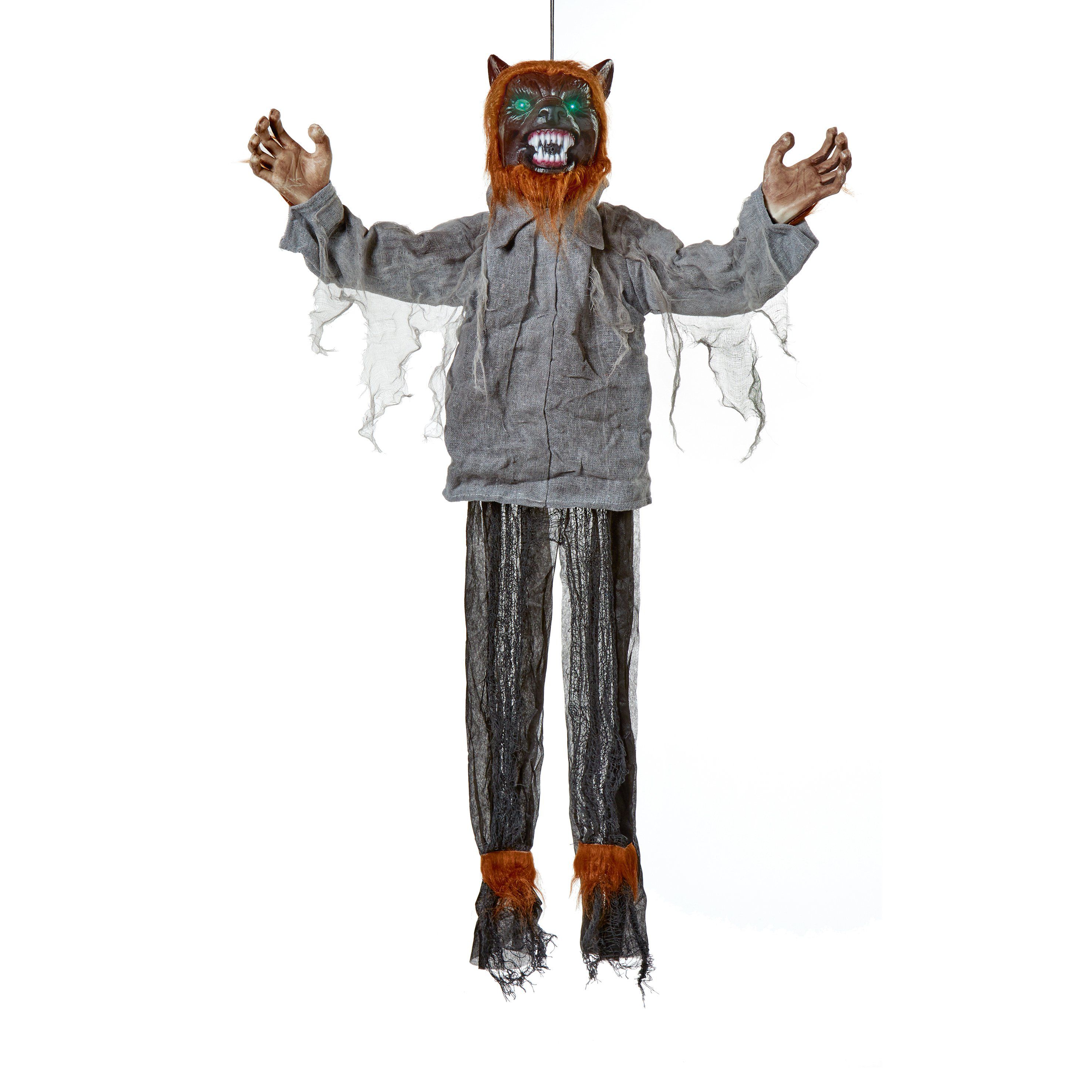 120cm Werewolf Decoration