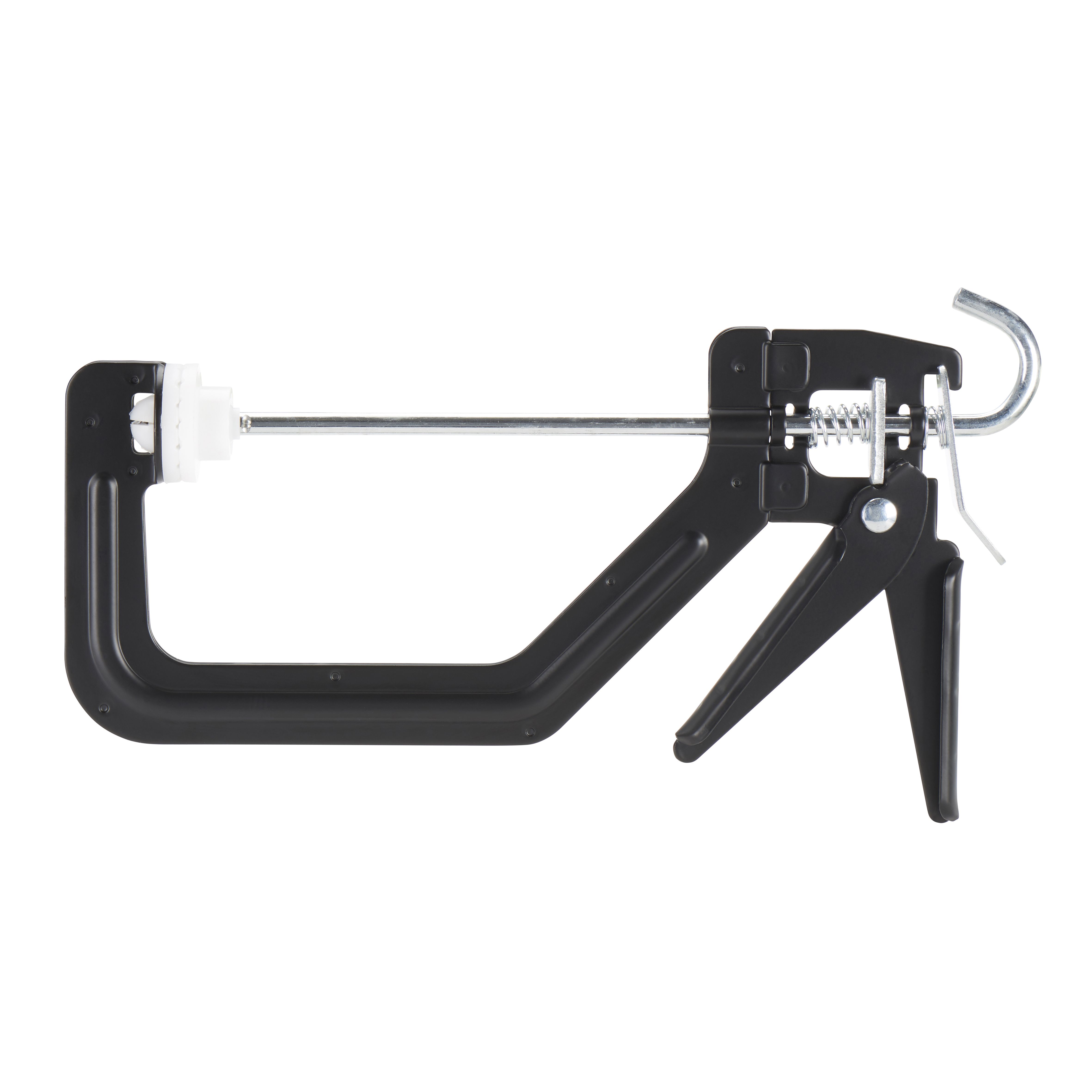150mm Black Steel Quick clamp