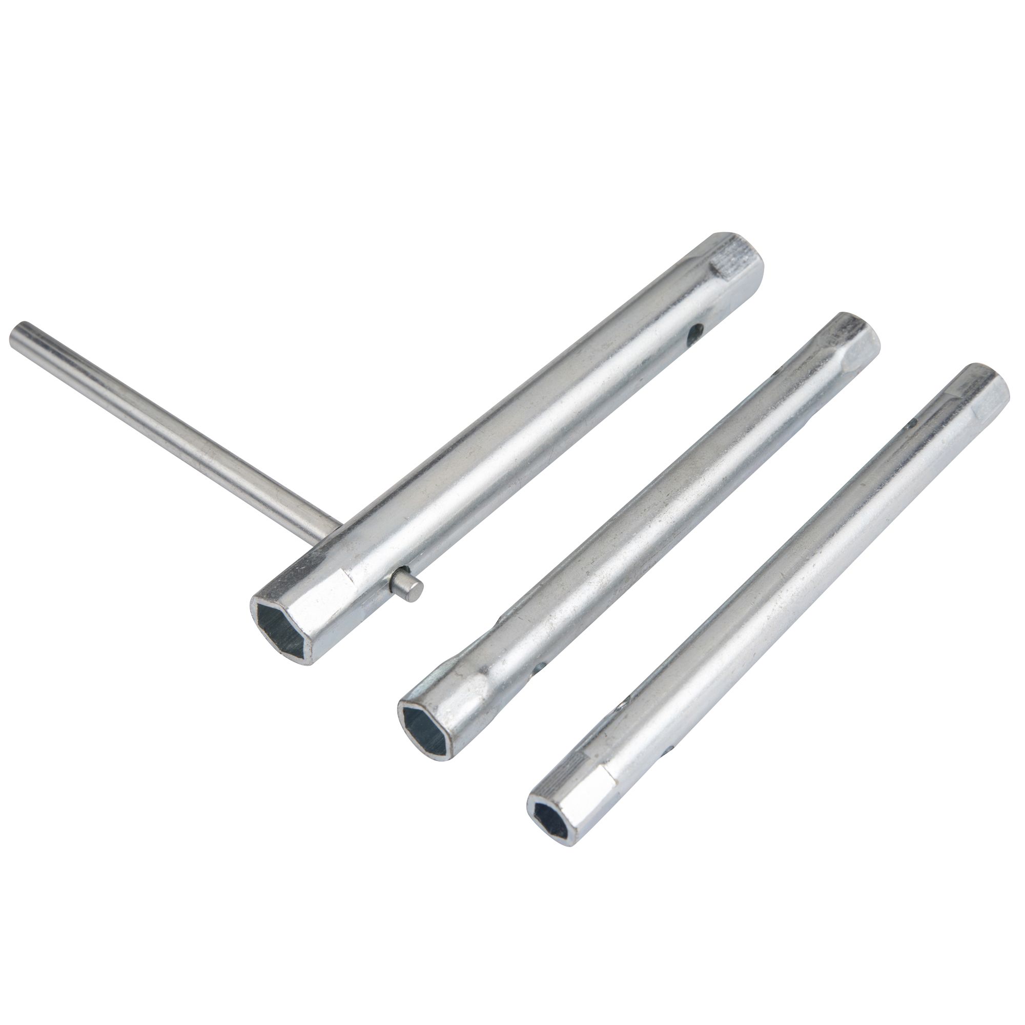 156mm Twin-headed Plumbing spanner