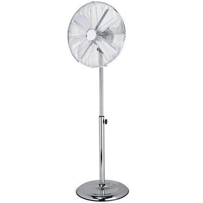16" Pedestal Fan | DIY at B&Q