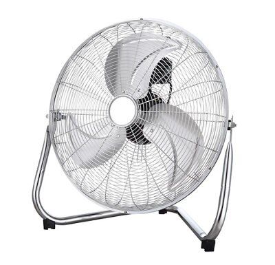 18 110W Floor fan