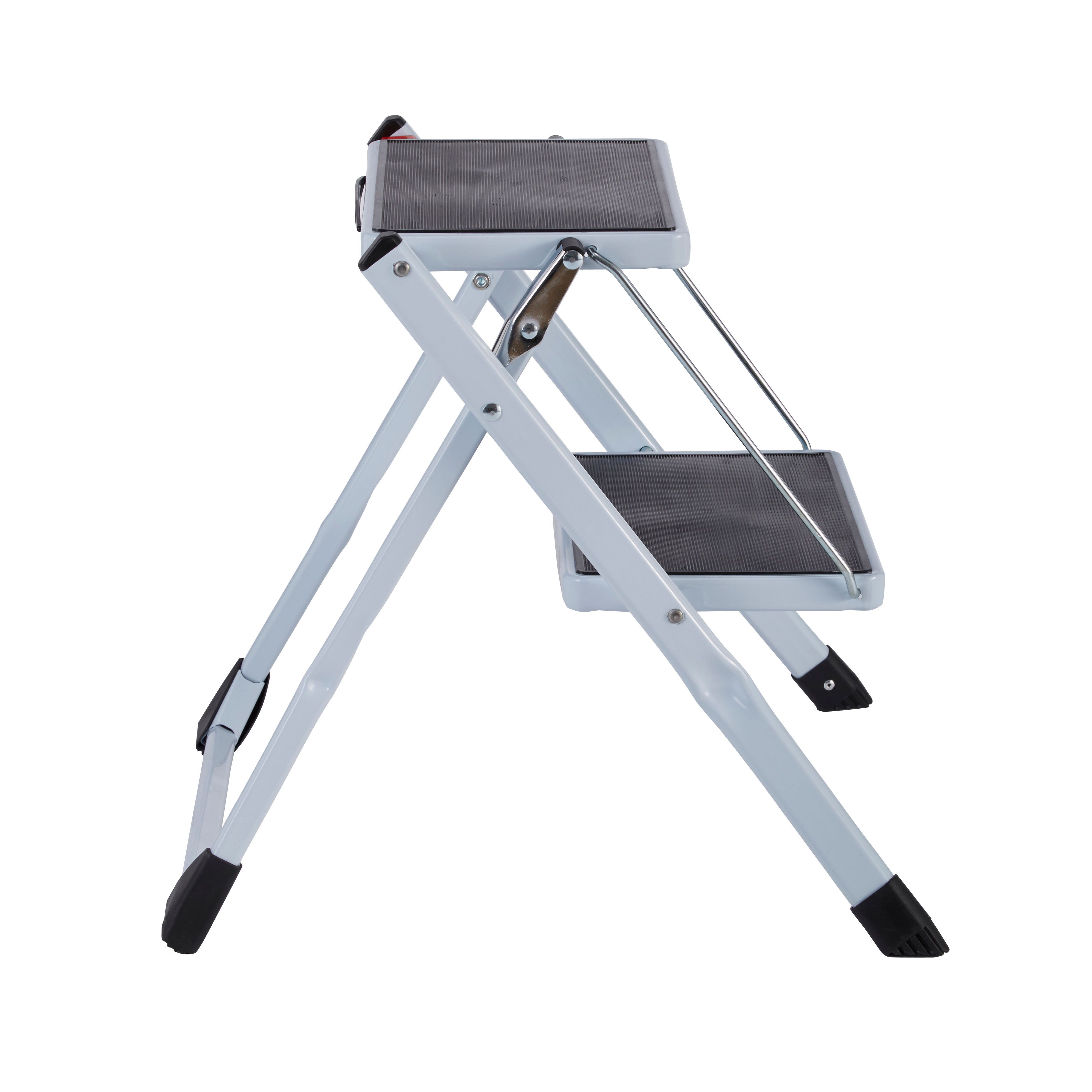 Folding step stool b&q store