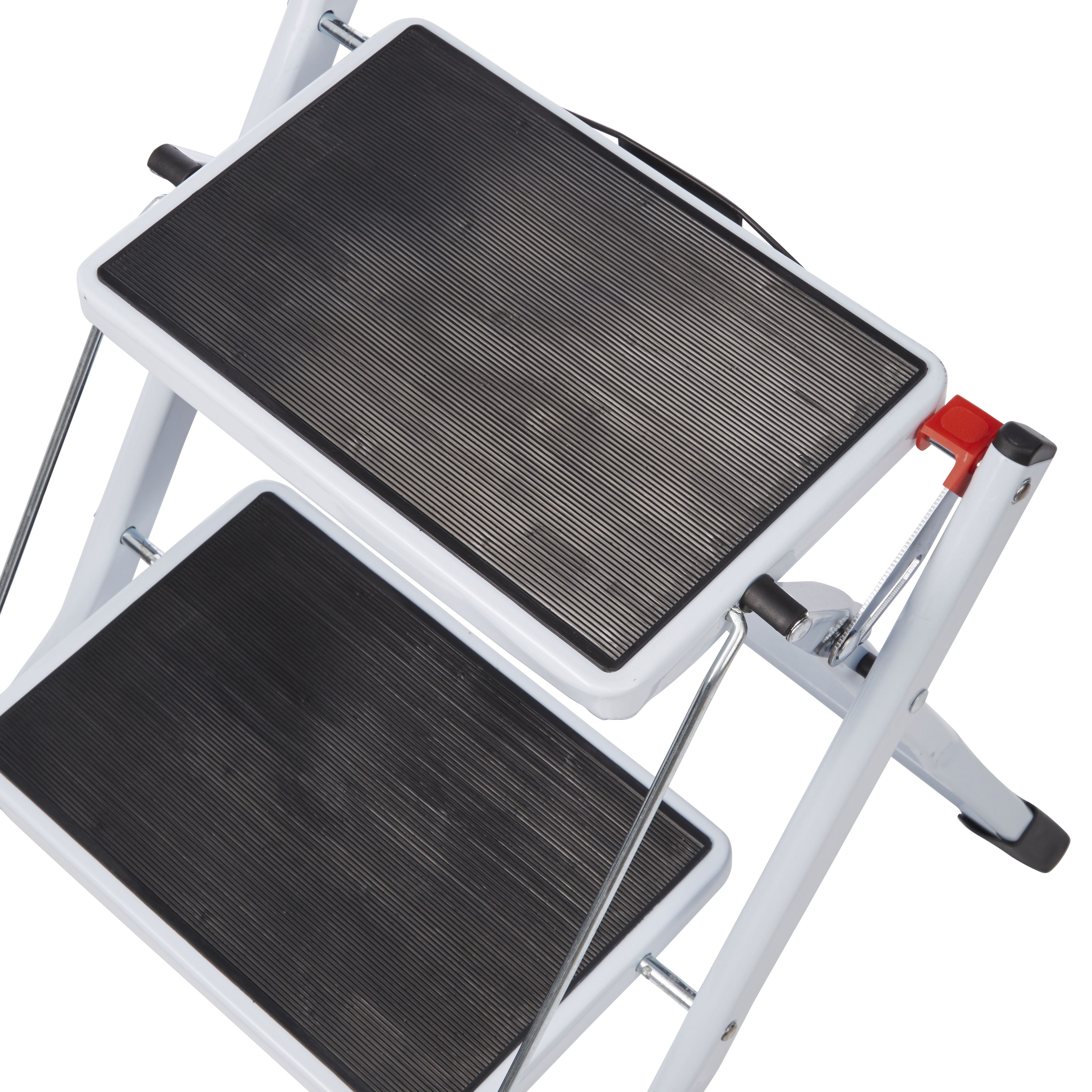 Folding step stool b&q store
