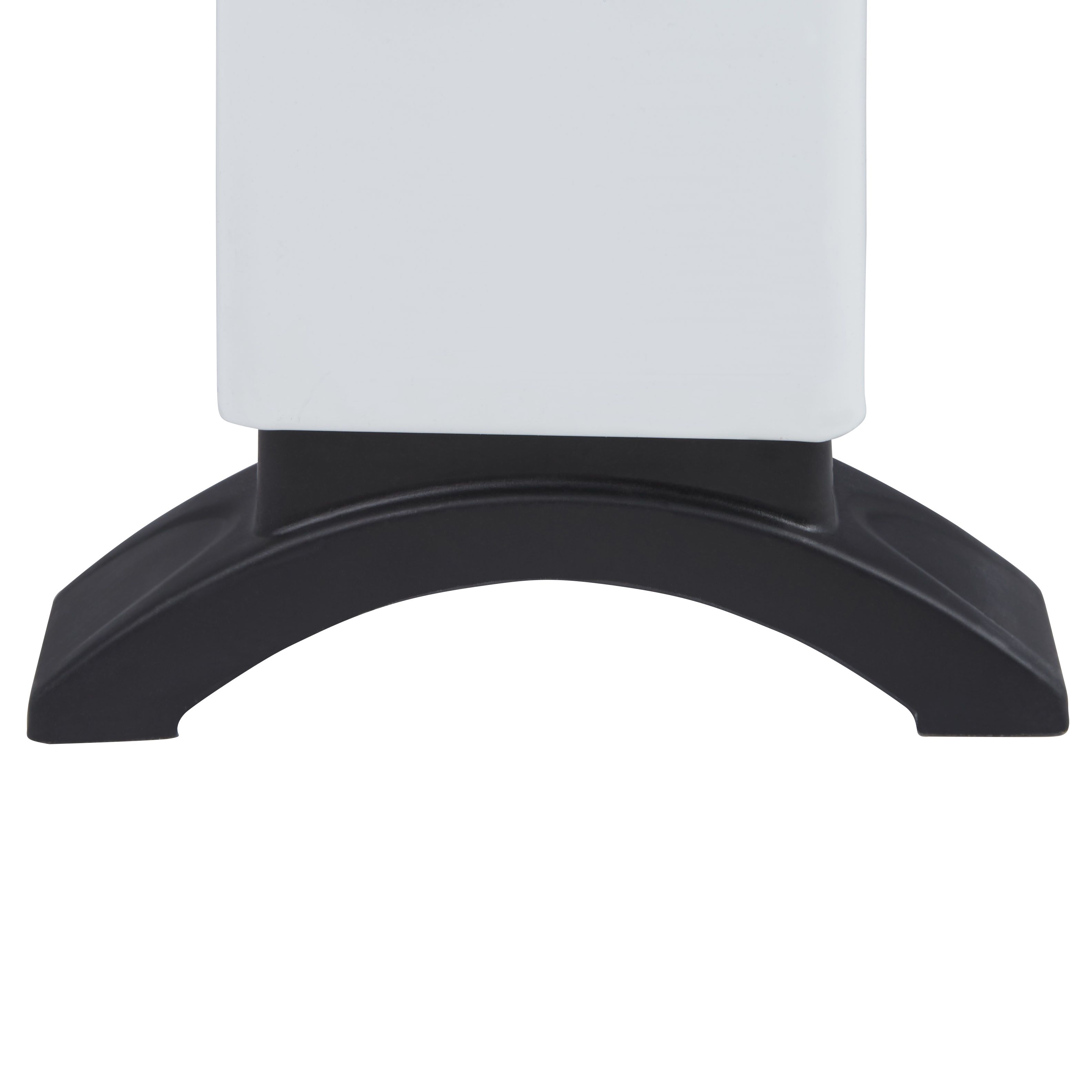 2000W White Convector heater Without timer function