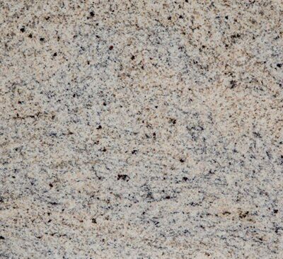 20mm Ivory fantasy Ivory Granite effect Natural stone Kitchen Bespoke ...
