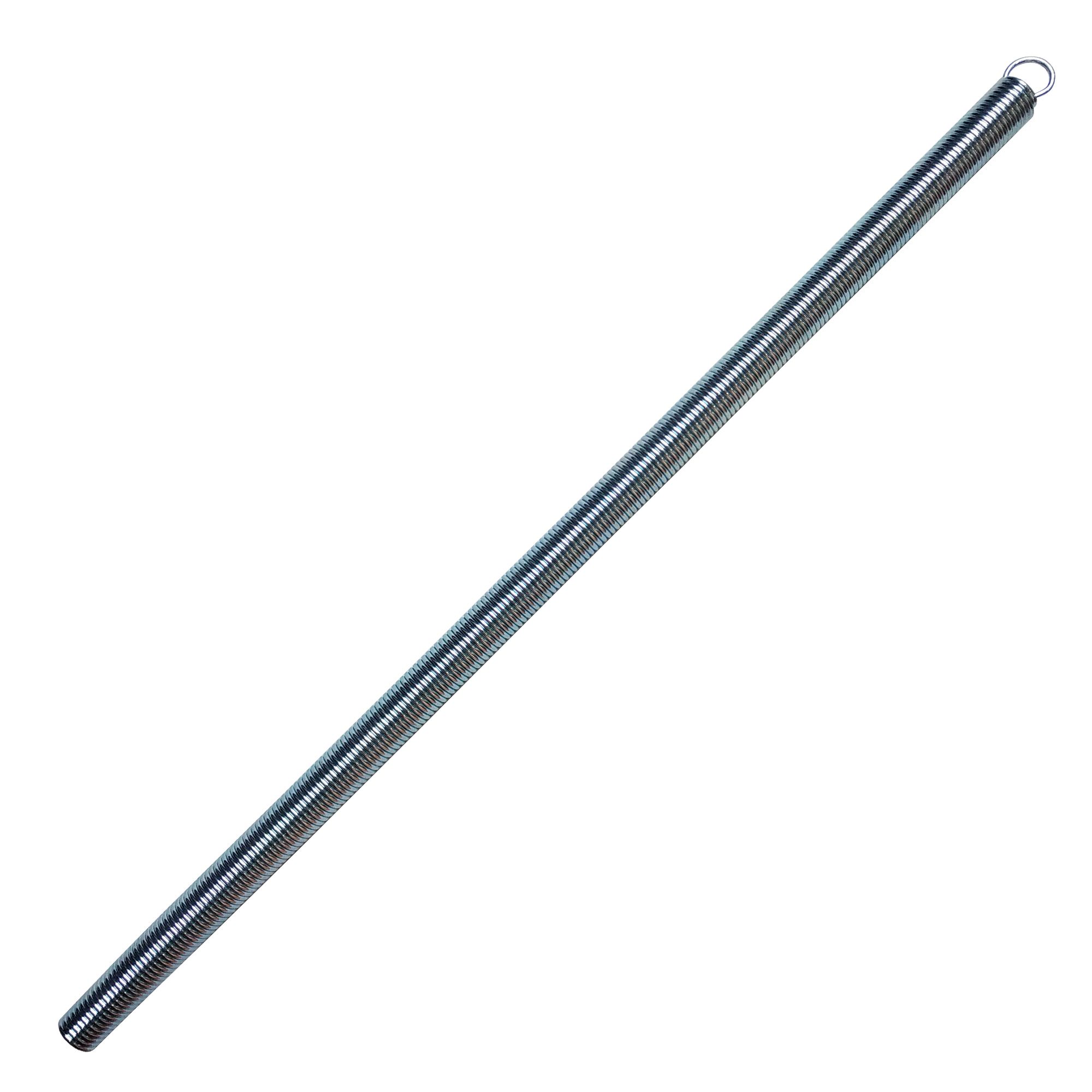 External pipe bending spring store