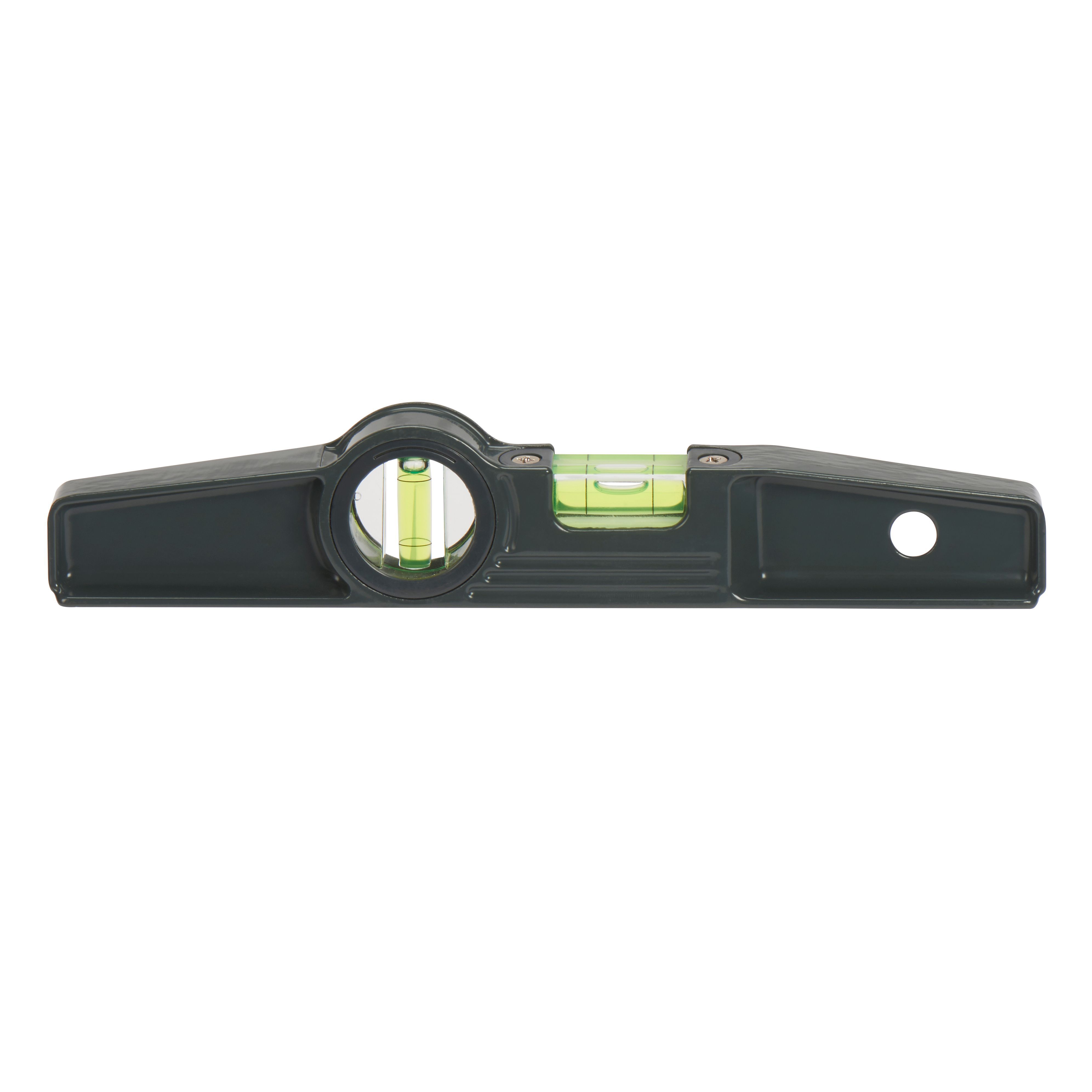 250mm Aluminium Scaffold Spirit level