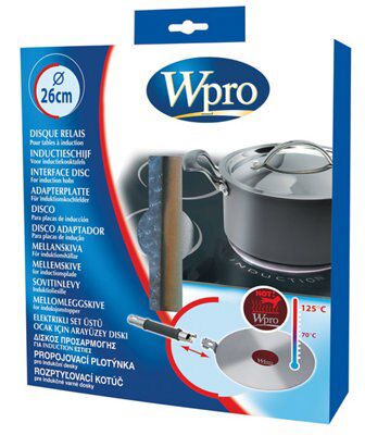 26CM INDUCTION DISC 480181700064