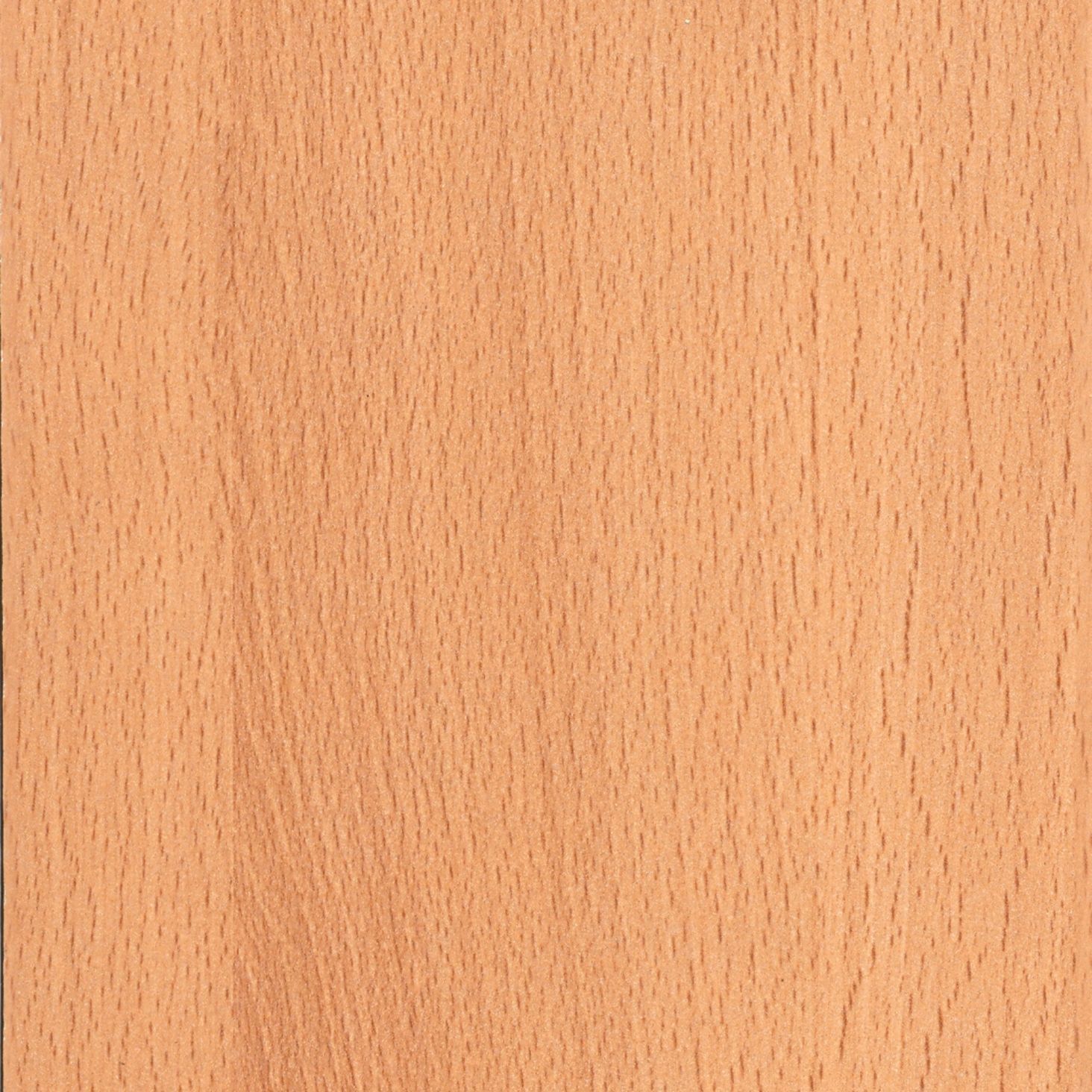 28mm Beech effect Laminate Round edge Kitchen Worktop, (L)3050mm | DIY ...