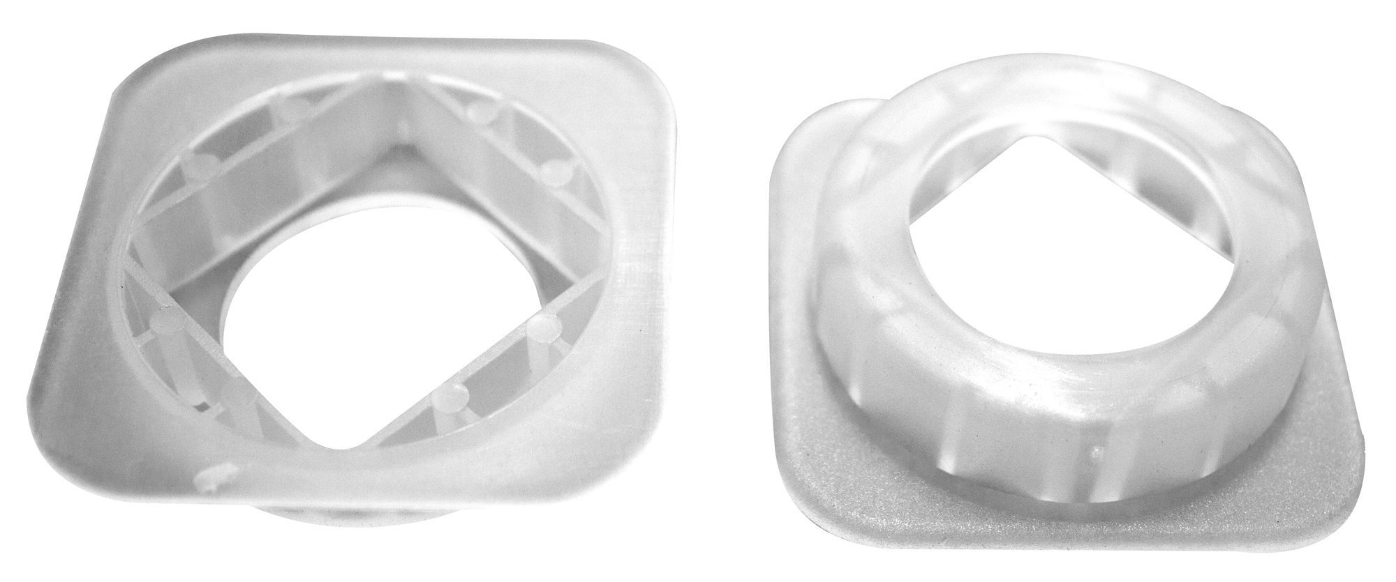 3/4 TOP HAT WASHER | DIY at B&Q