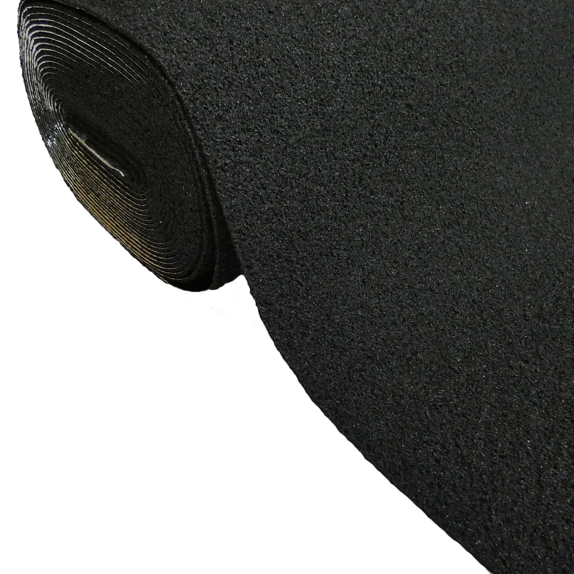 3.5mm Sponge rubber Laminate & solid wood Underlay roll, 10m²