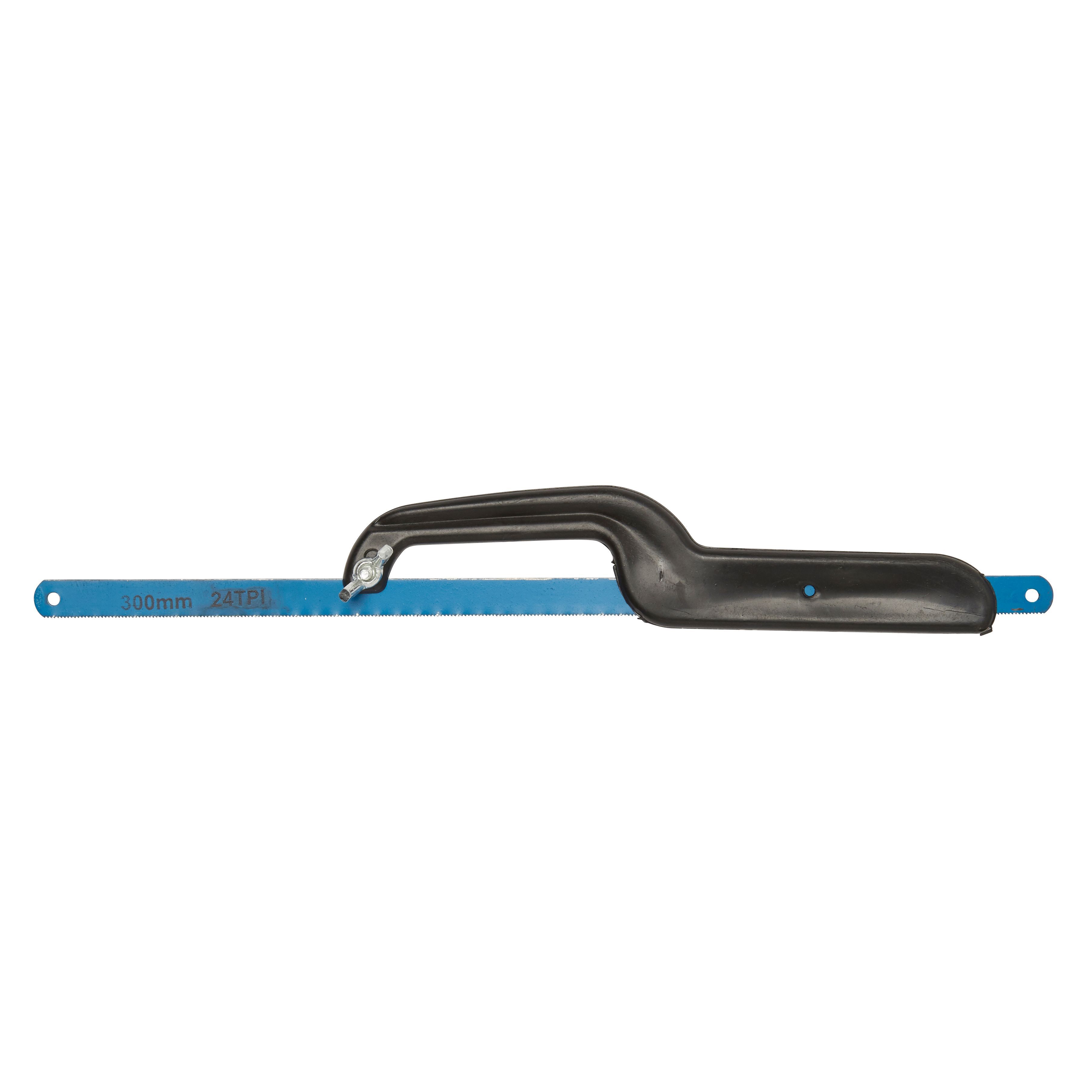 300mm Carbon steel Mini hacksaw