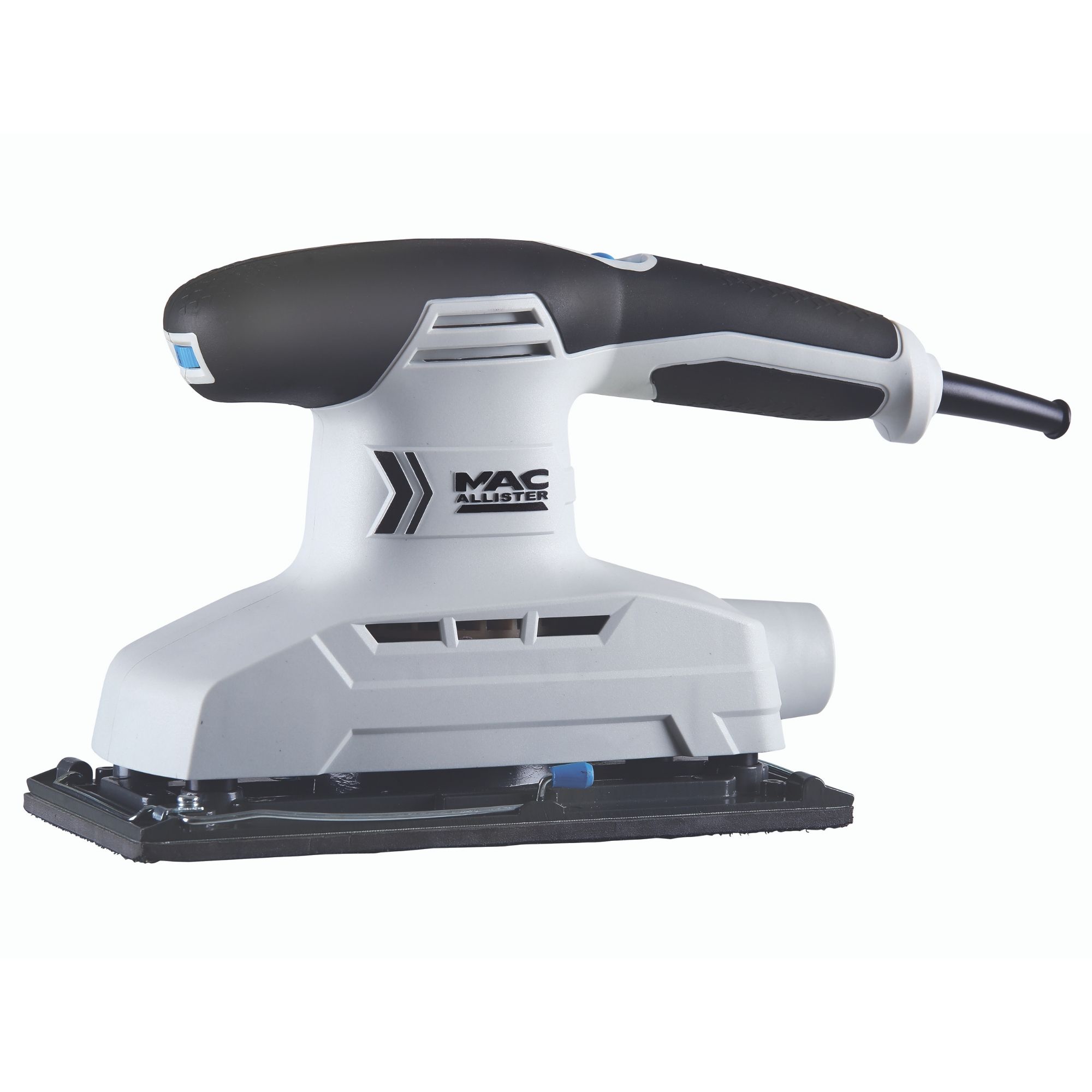 300W 220-240V Corded 1/2 sheet sander MSSS300