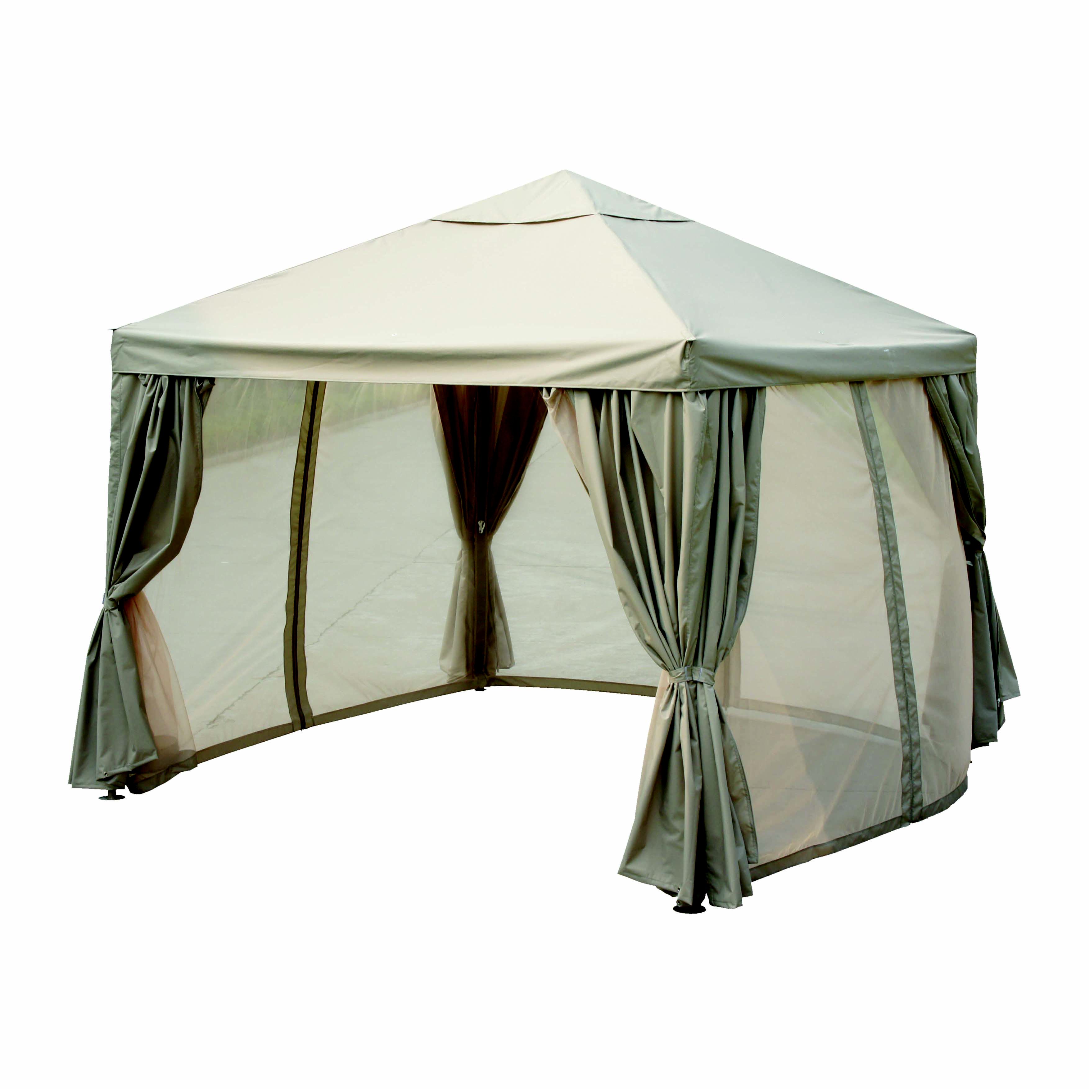 Blooma Skye Garden Party Gazebo Manual | Fasci Garden