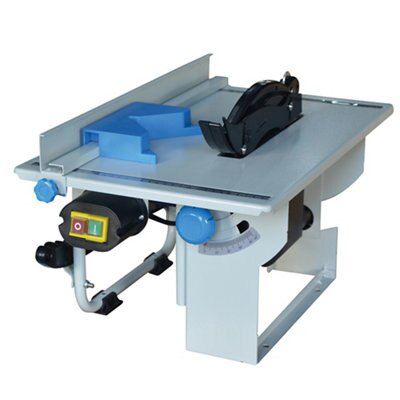 Mac Allister 800W 230-240V Table Saw Mtsp800a | Mac Allister | US