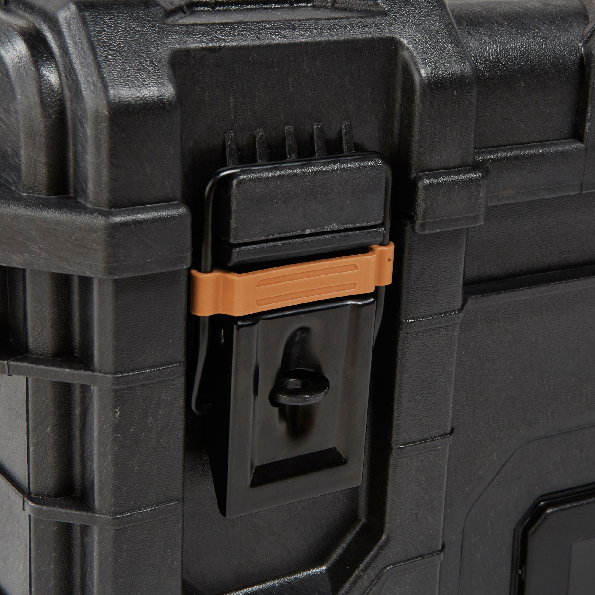 Magnusson Site system 13" High impact resin Tool chest | DIY at B&Q