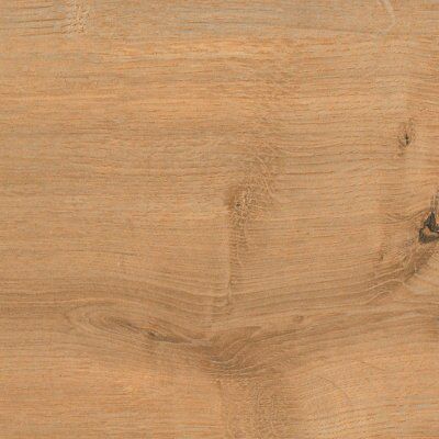 38mm Arlington Oak effect Laminate Square edge Kitchen Curved corner ...