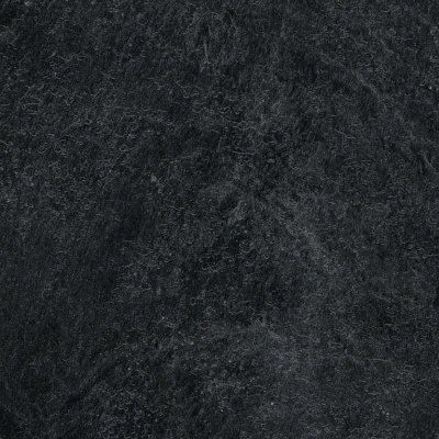 38mm Basalt slate Grey Stone effect Laminate Round edge Kitchen Worktop ...