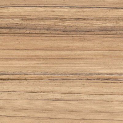 38mm Coco bolo Wood effect Laminate Square edge Kitchen Worktop, (L ...