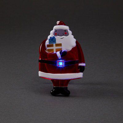 3D SANTA WINDOW SUCKER | DIY at B&Q