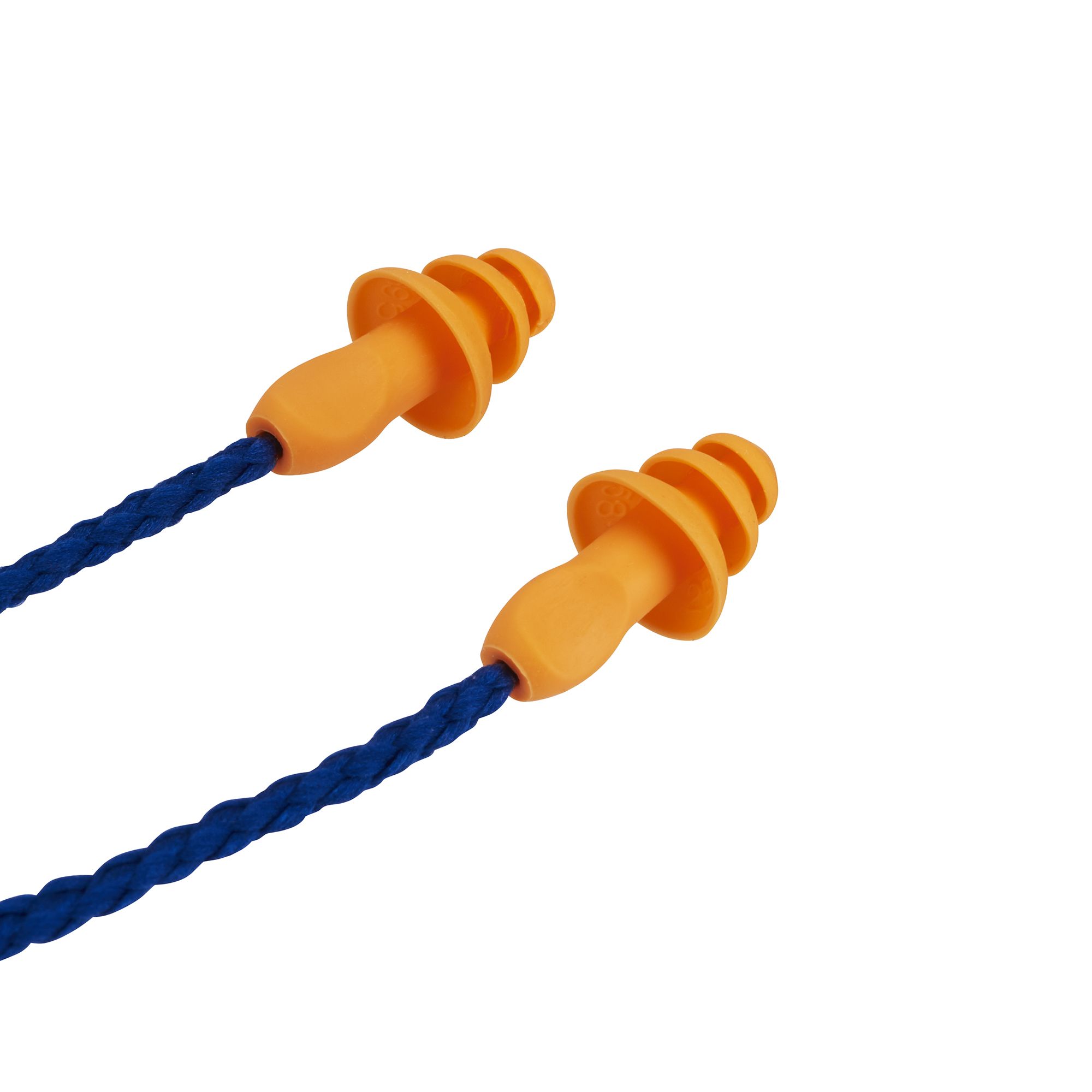 3M 1271 Corded ear plugs | DIY at B&Q