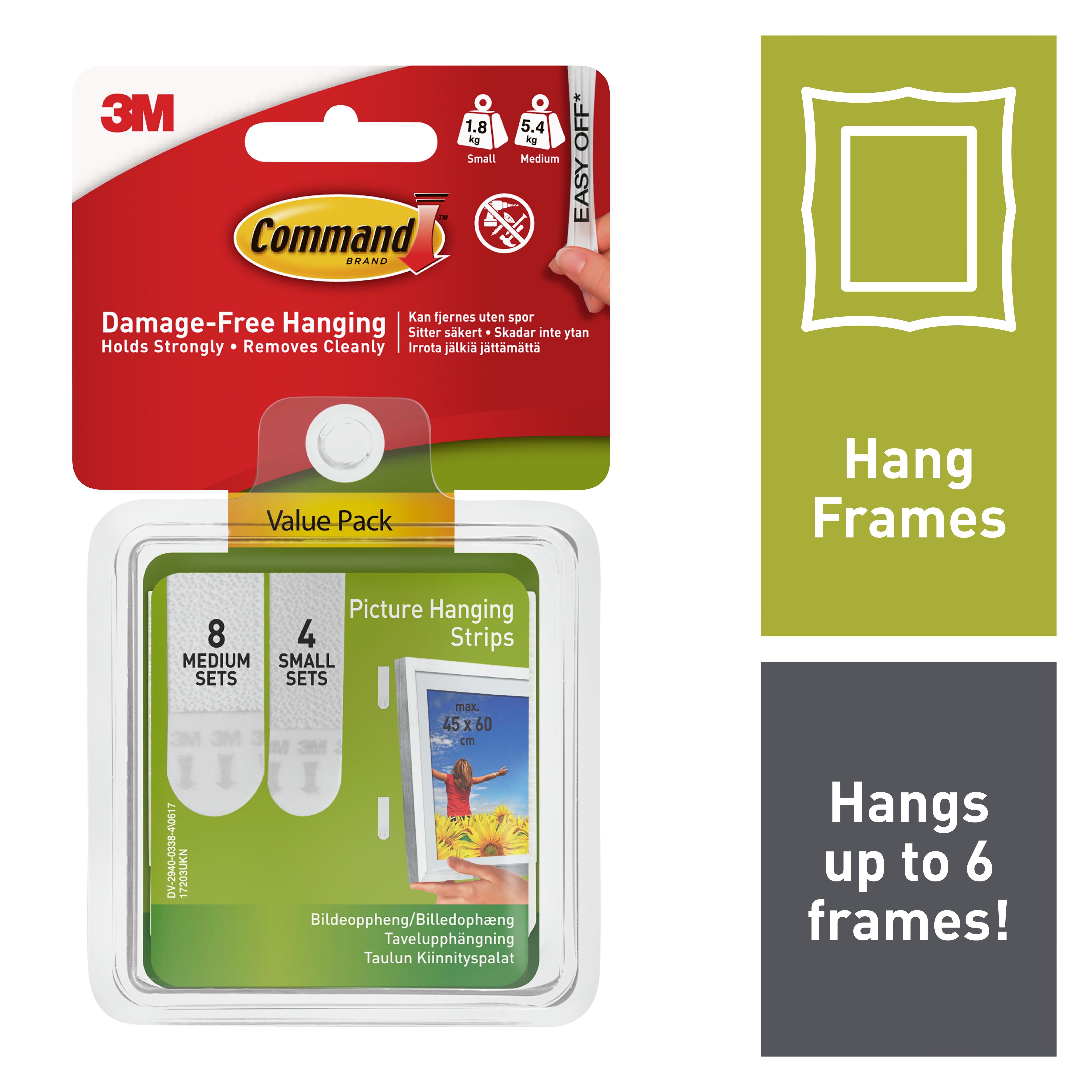 Command picture hanging strips store