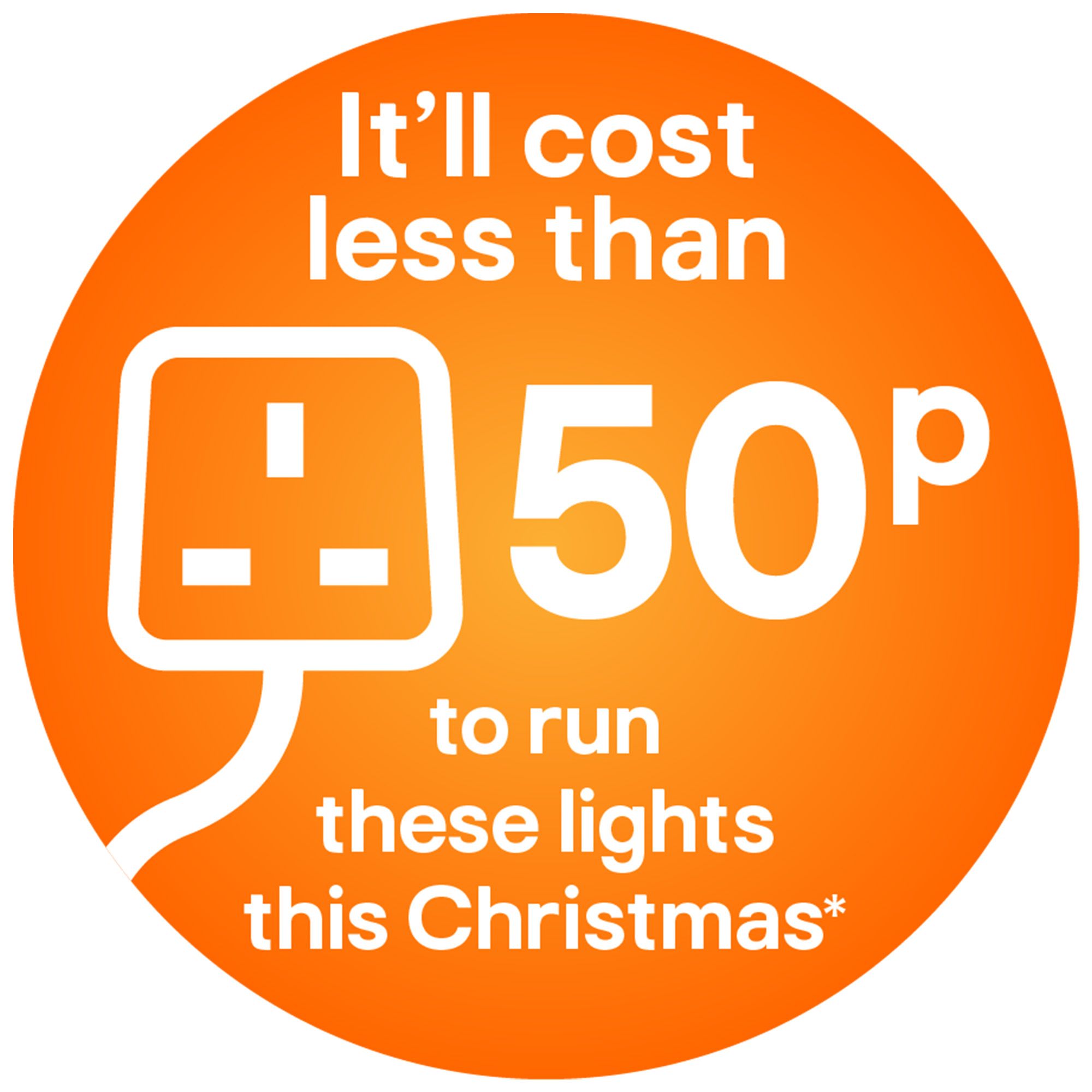 400 Blue/ice white (Dual colour) LED String lights Without timer function Green cable