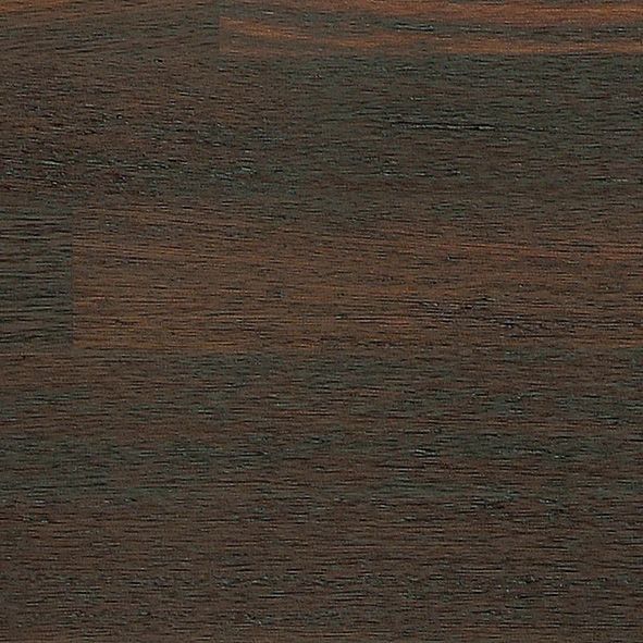 40mm Solid wenge Square edge Kitchen Island Worktop, (L)1800mm | DIY at B&Q