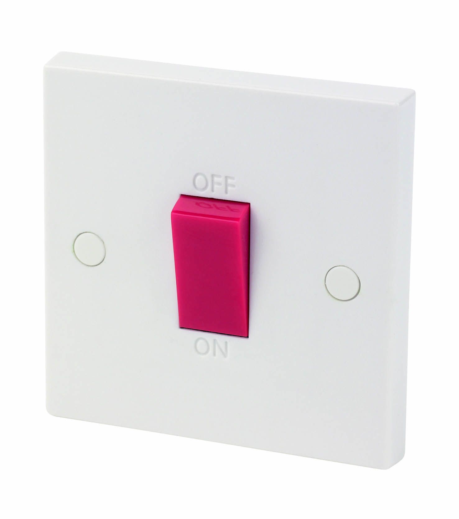 45A Control switch