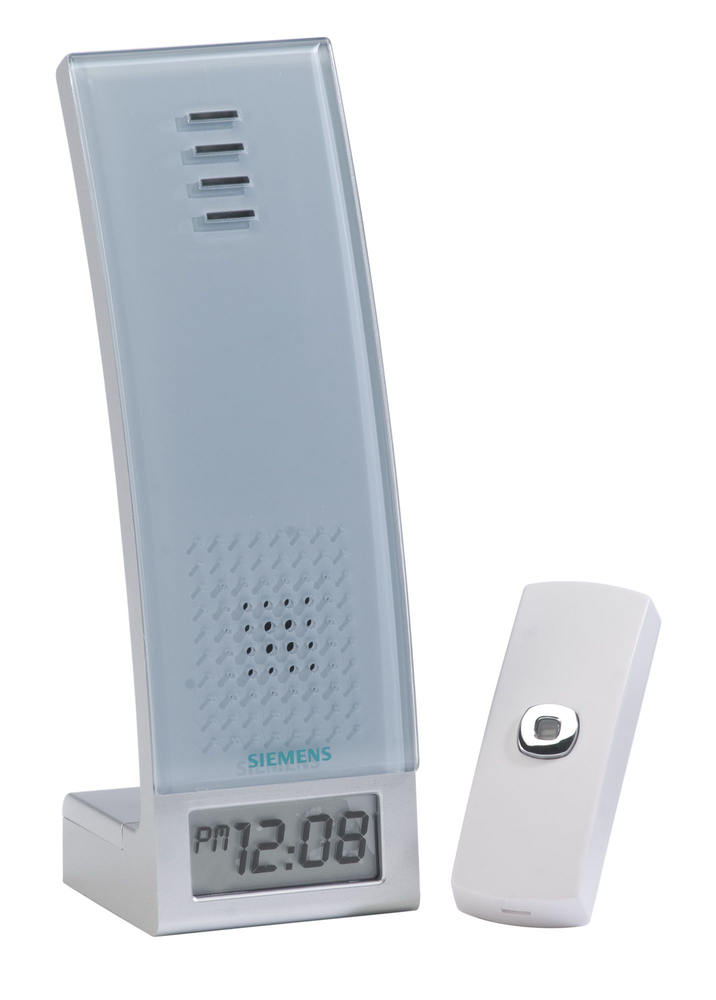 5018801010741 SIEMENS W/FREE AZURE CHIME KIT | DIY at B&Q