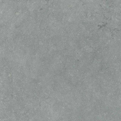 50mm Tectonica Grey Laminate Square edge Kitchen Worktop, (L)3000mm ...