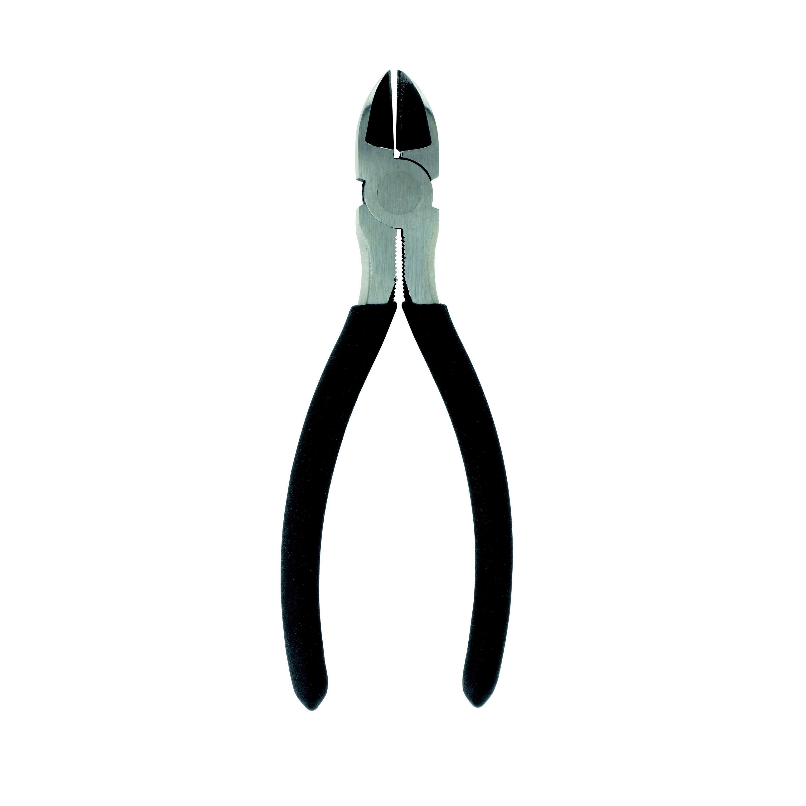Diagonal Pliers Drawing