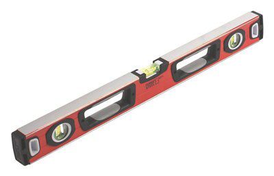 600mm Box Spirit level