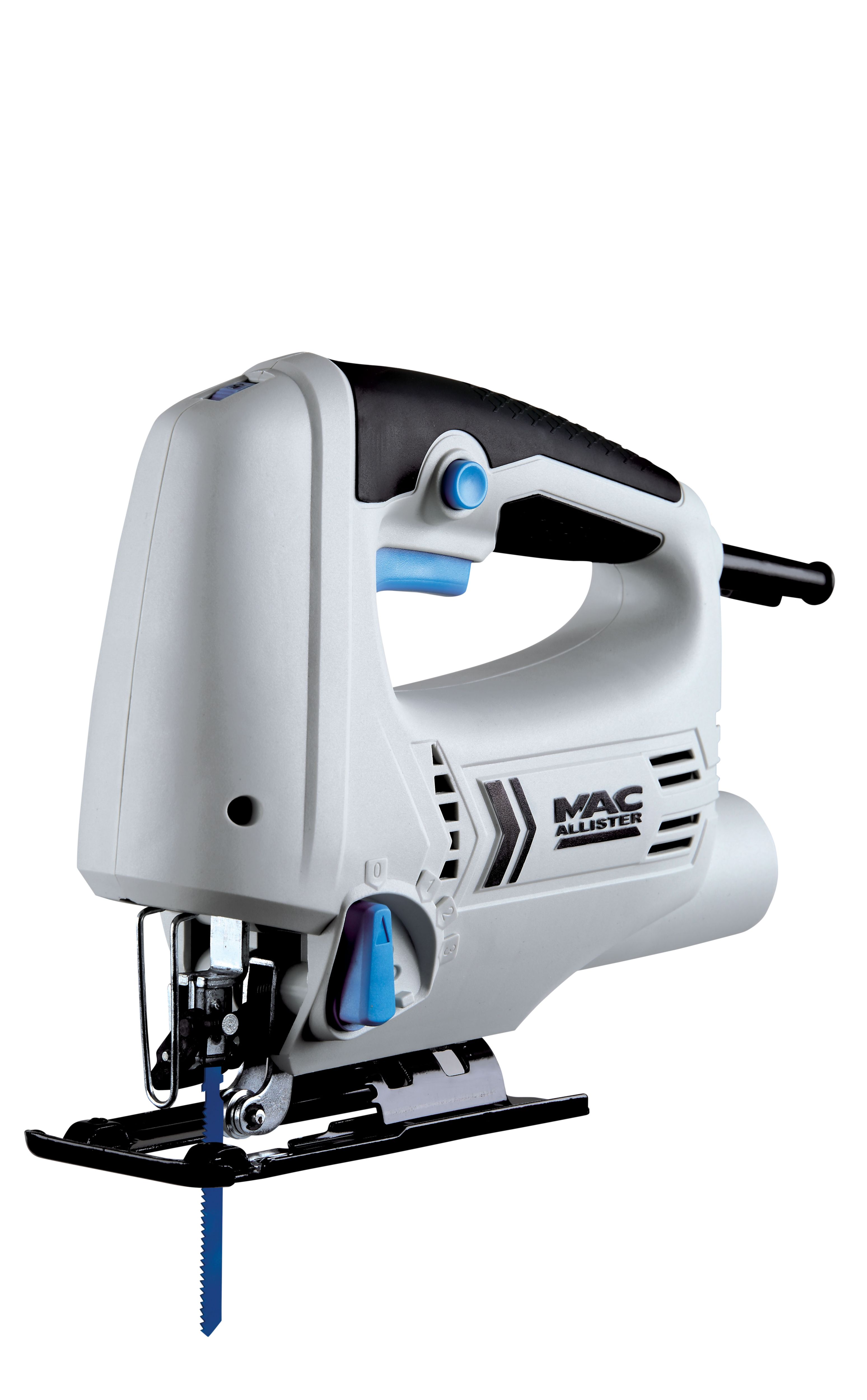 600W 220-240V Corded Jigsaw MSJS600