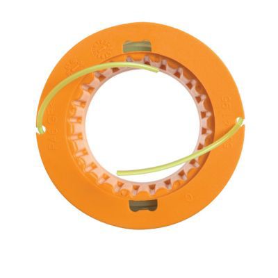 7391736017749 SPO001 SPOOL & LINE FOR P25 HEAD | DIY at B&Q