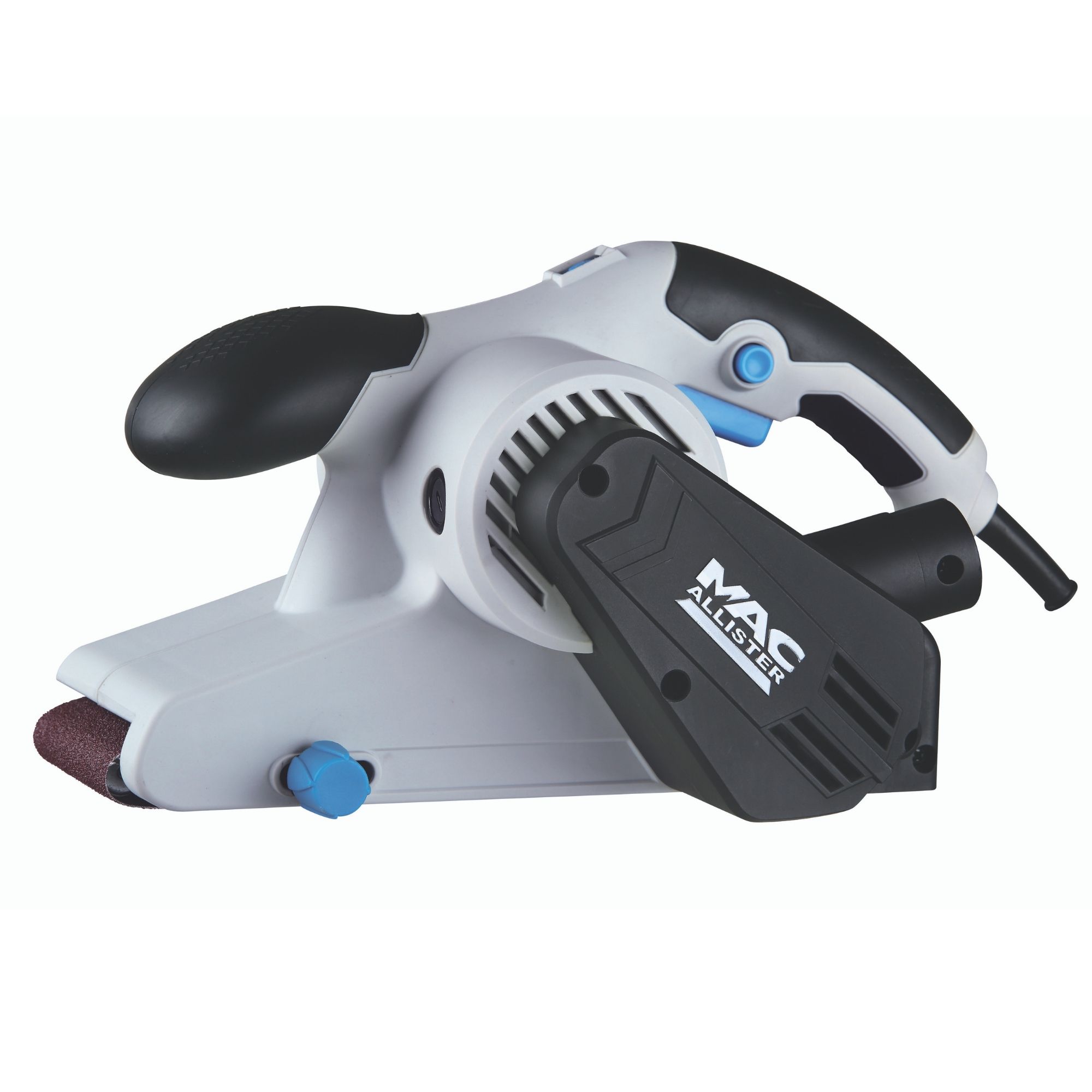 900W 240V Corded Belt sander MSBS900