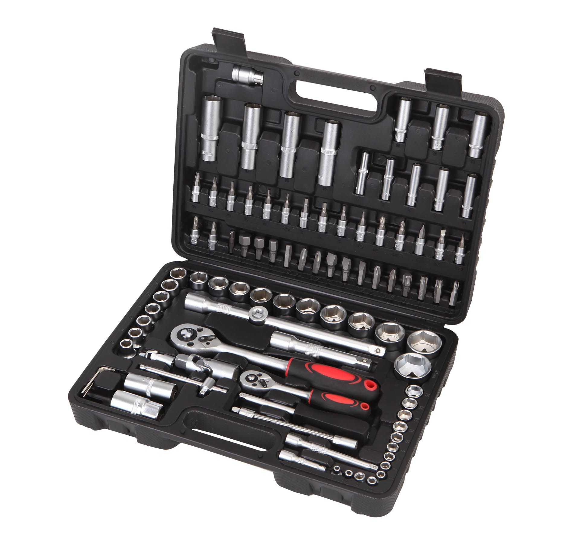 94 piece Drive Socket set