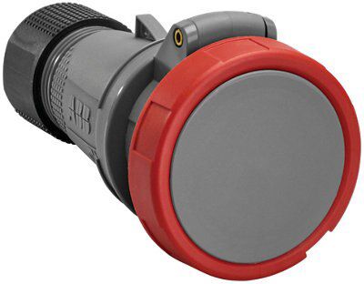 ABB 16A Plug connector | DIY at B&Q