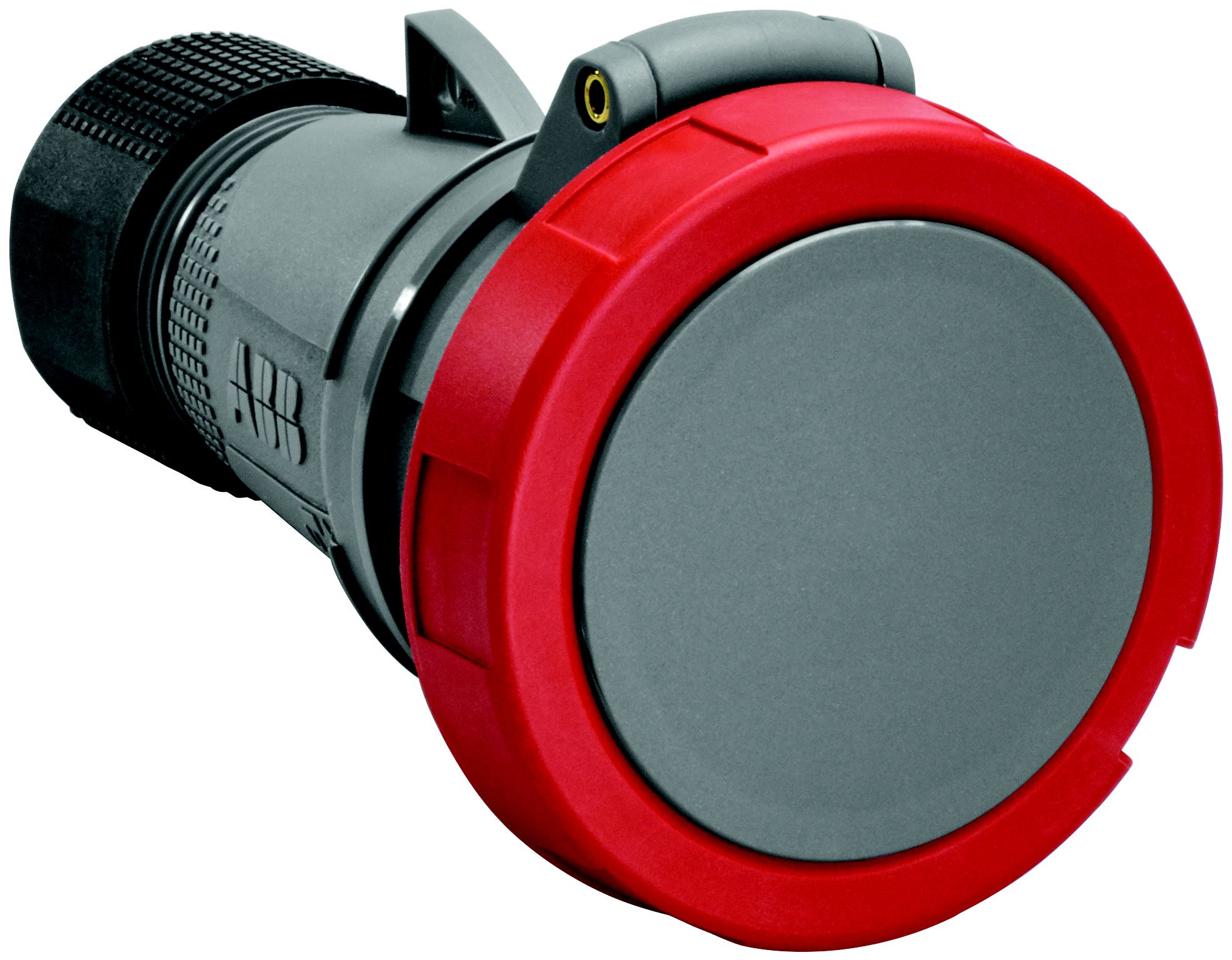 ABB 16A Plug connector | DIY at B&Q