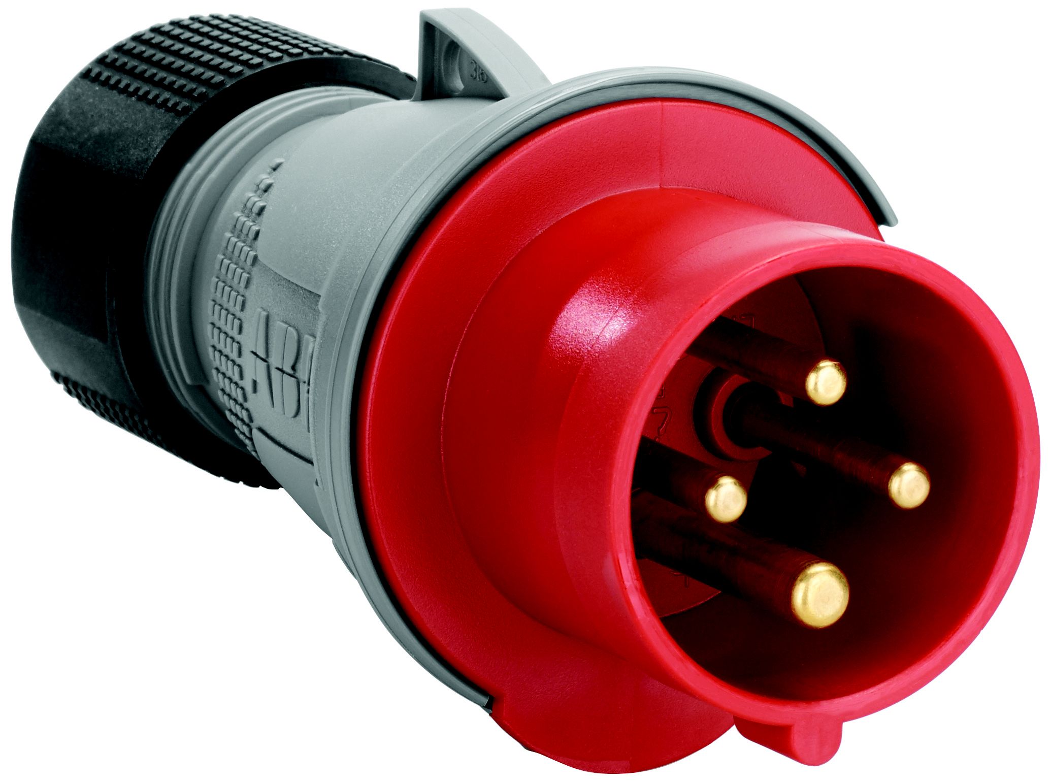 ABB 16A Plug | DIY at B&Q