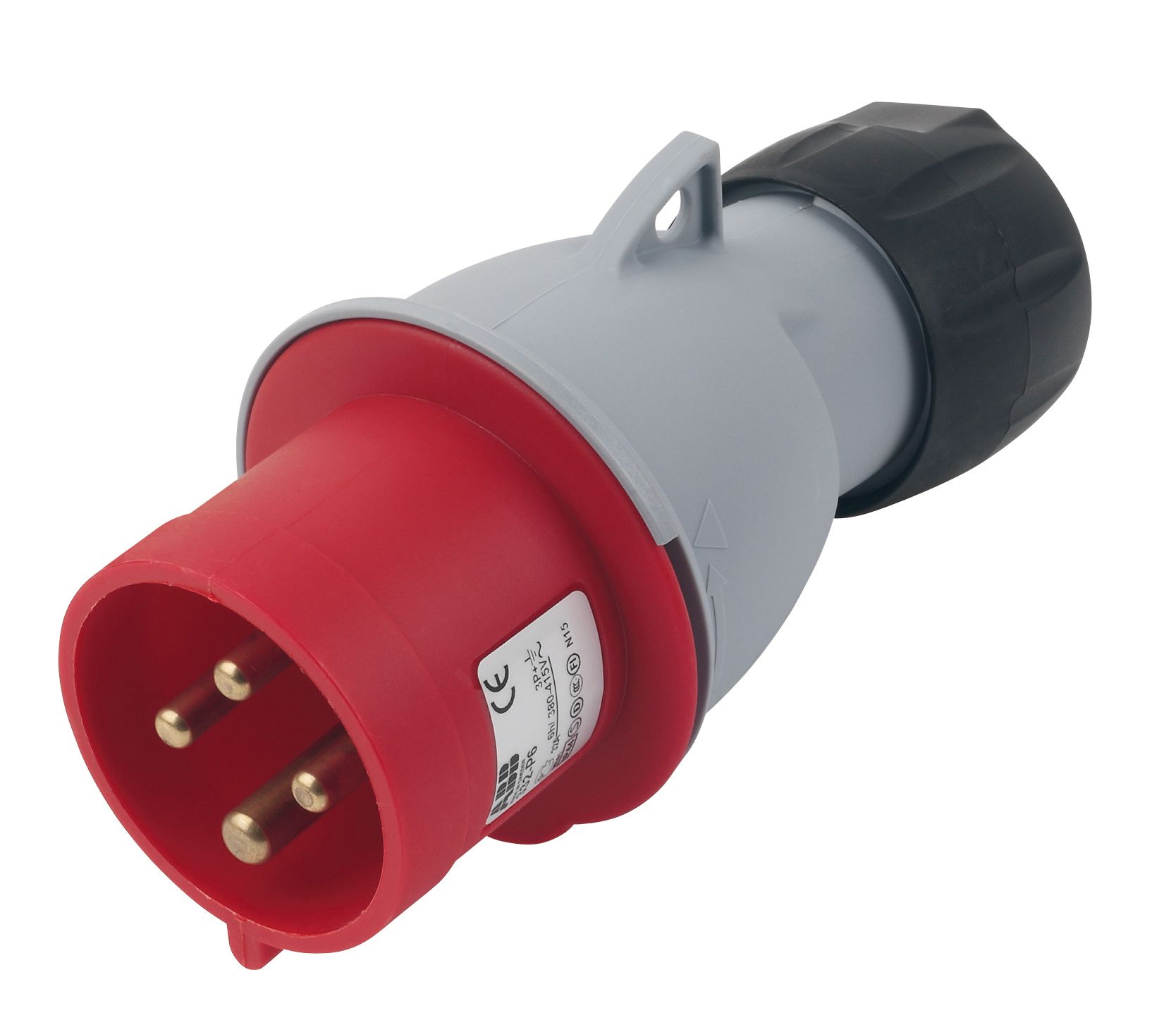 ABB 16A Site connector