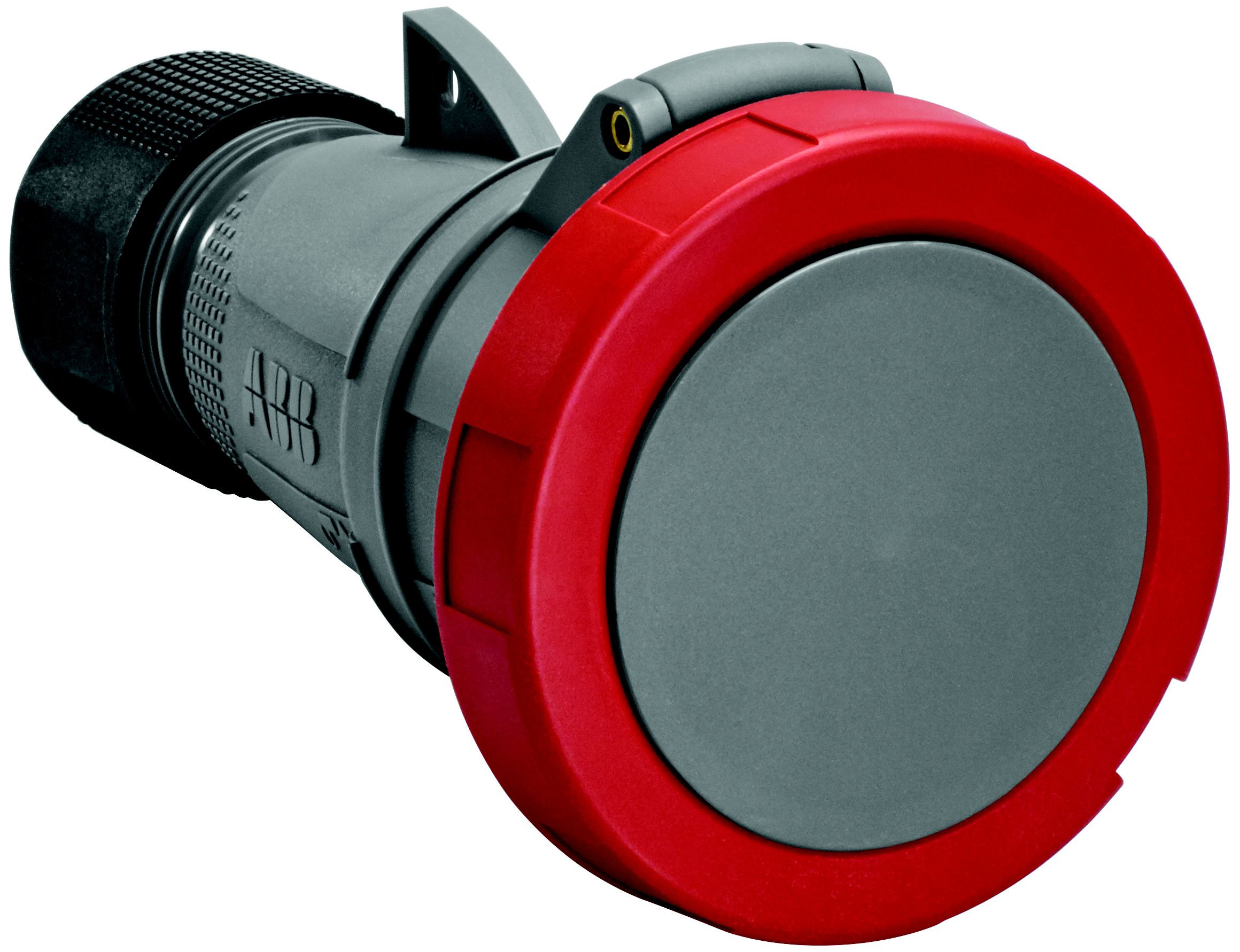 ABB 32A Plug connector | DIY at B&Q