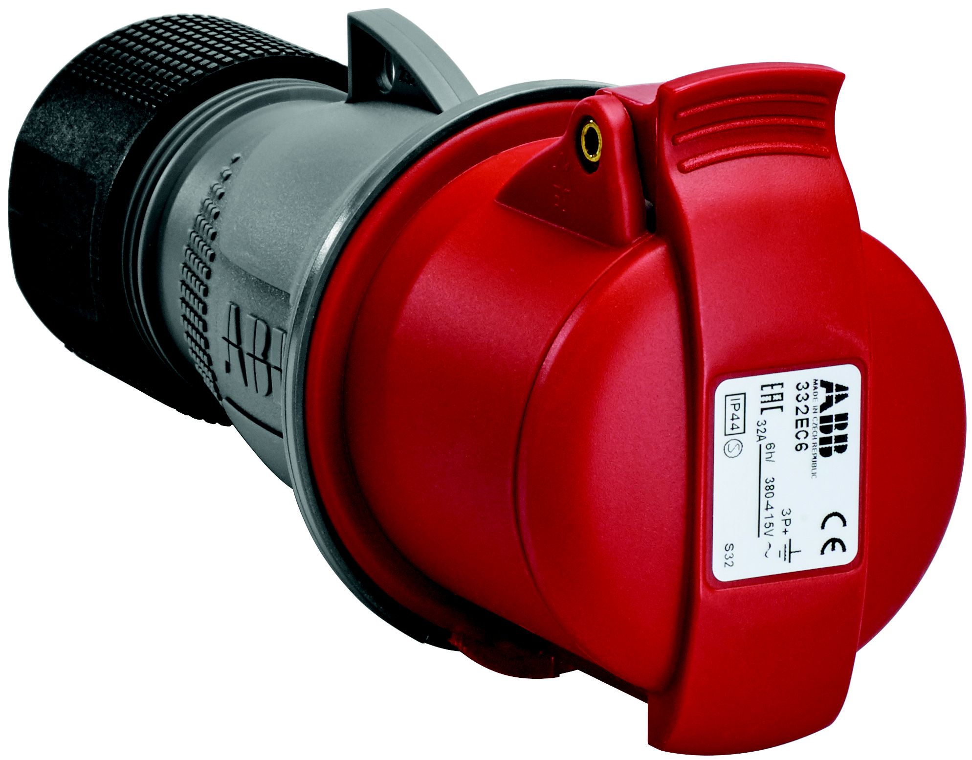 ABB 32A Plug connector