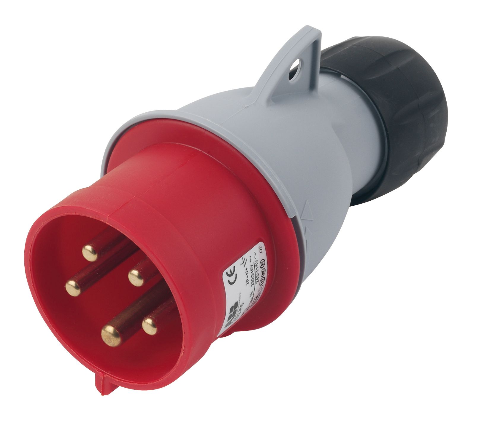 ABB 32A Site surface socket