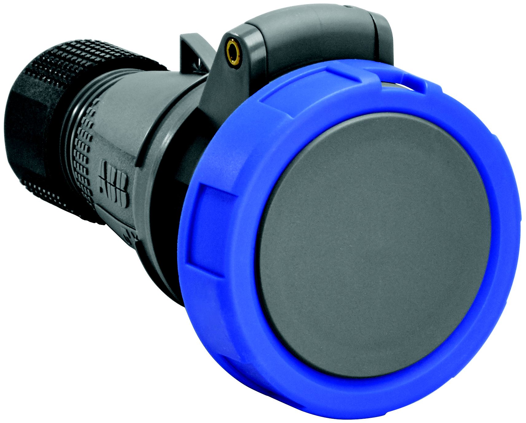 ABB Blue Plug connector | DIY at B&Q