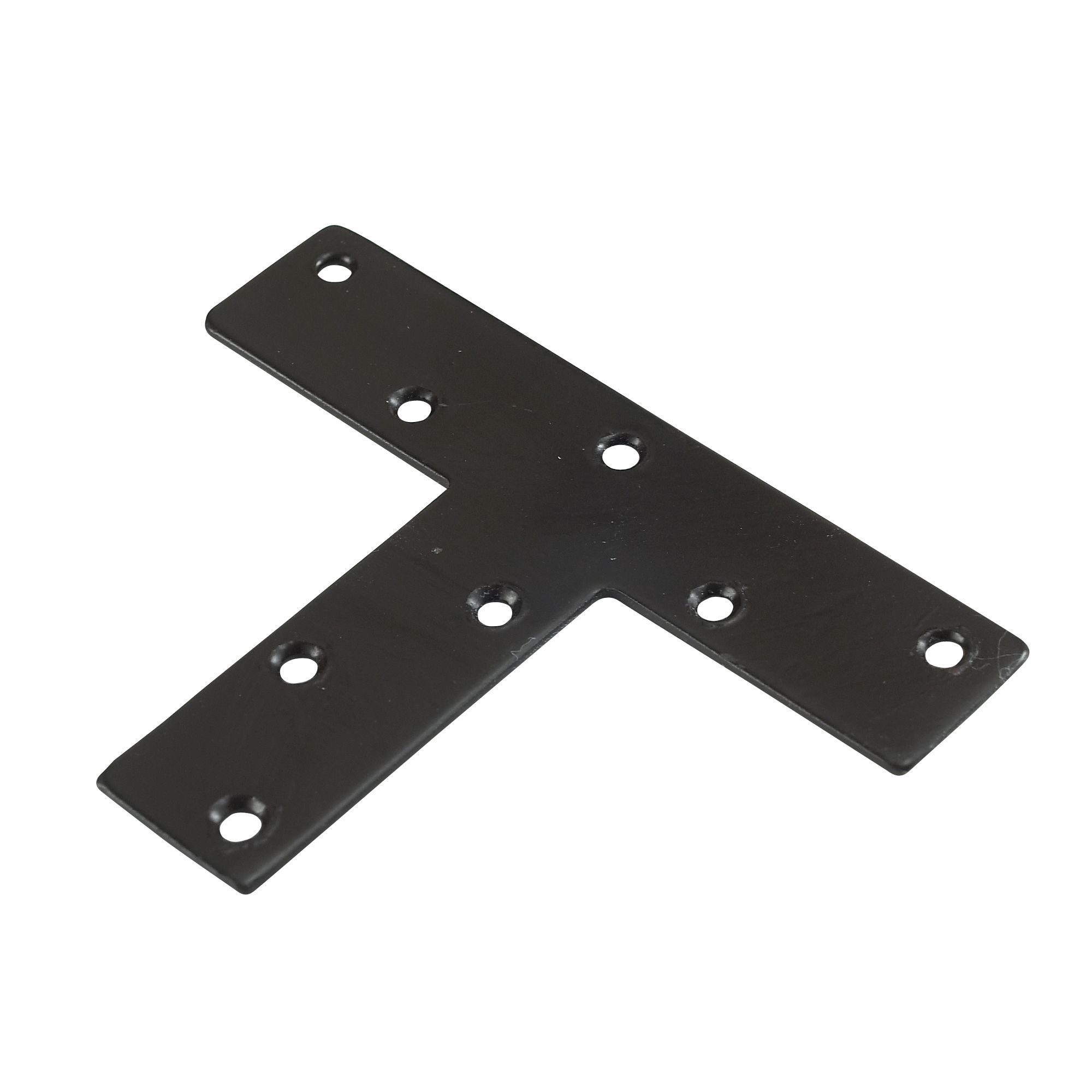 Abru Steel Plate (L)80mm (W)60mm | DIY at B&Q